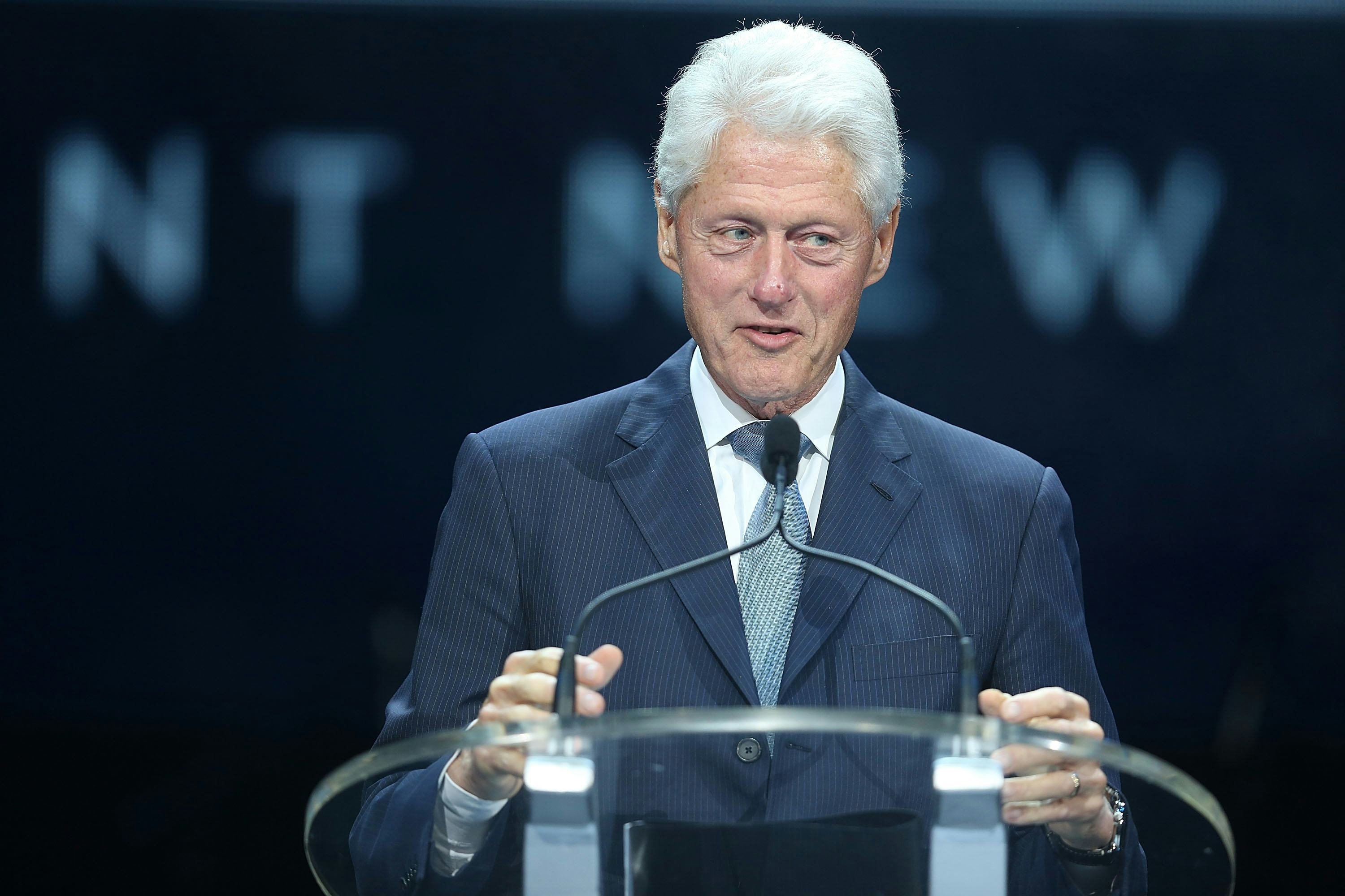 The Last 10 Presidents' Handedness Proves That The Dominant Hand ...