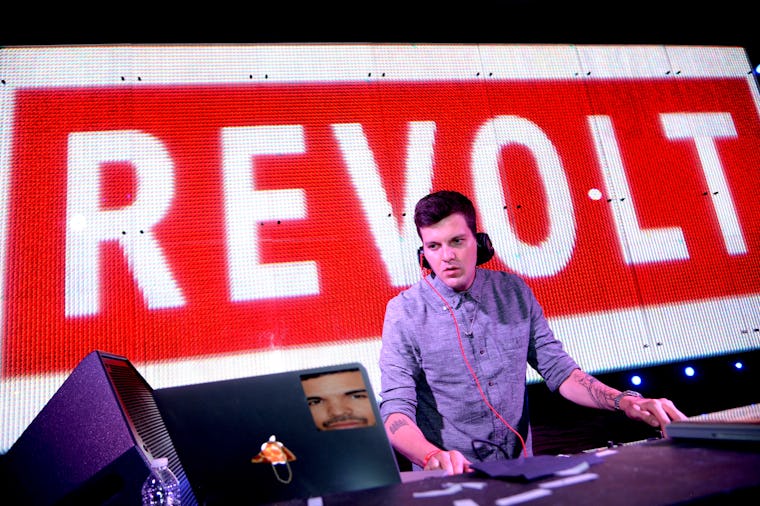 Can Zac Efron Really DJ? The 'We Are Your Friends' Star Went All In To ...