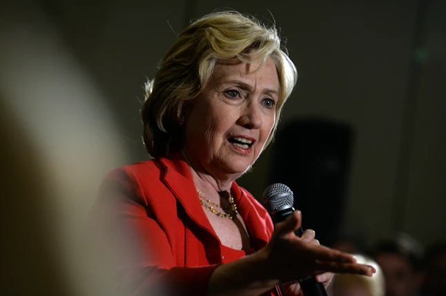 7 Memorable Quotes From Hillary Clinton's 1995 Women's Rights Speech ...
