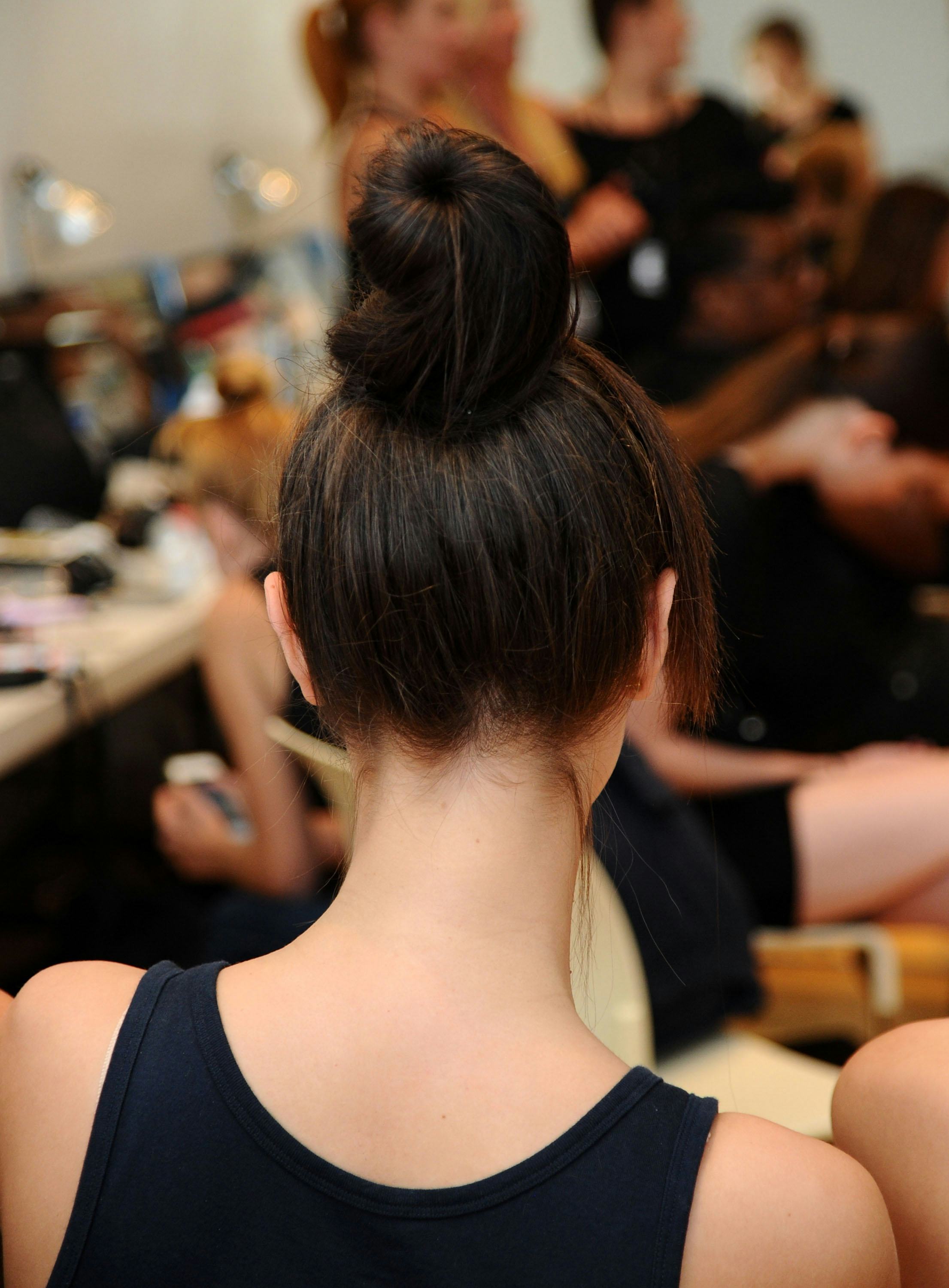 7 Reasons To Embrace Thin Hair & Rock What You Were Born With Proudly