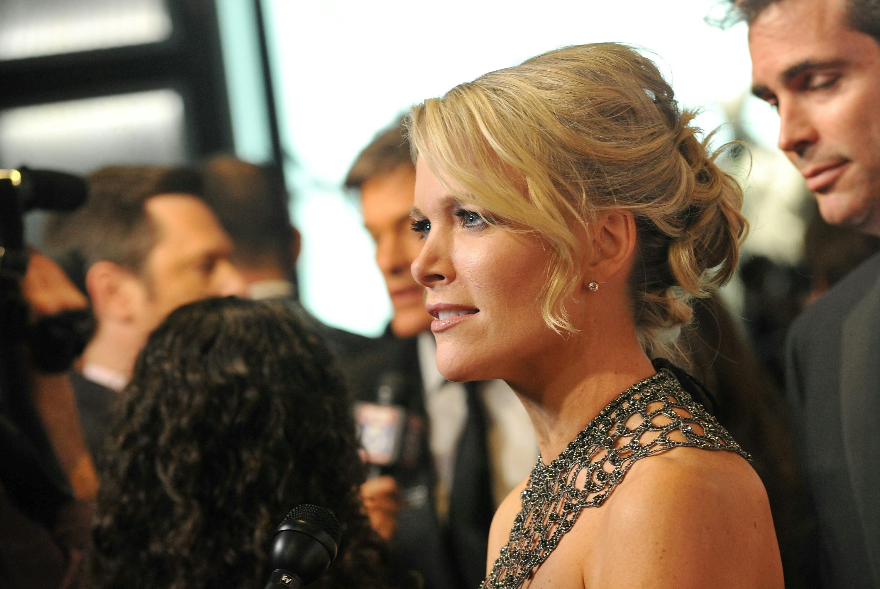 Did Megyn Kelly Go On Vacation Because Of Donald Trump? Fox News Has ...