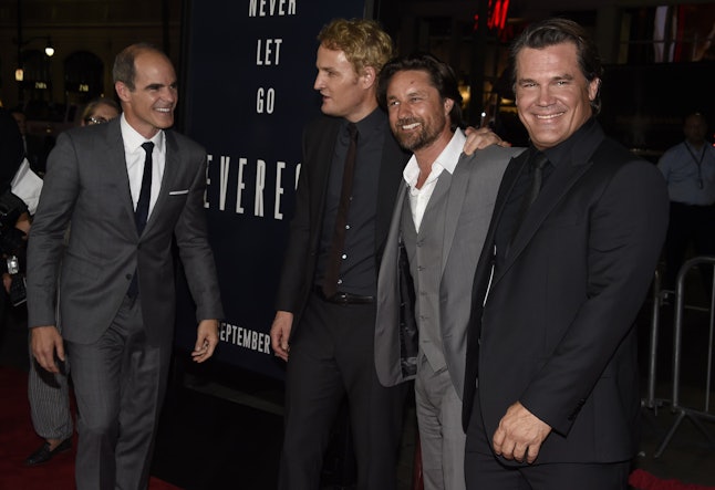 Where Is Rob Hall's Daughter Now? Sarah Arnold-Hall Of 'Everest' Isn't ...