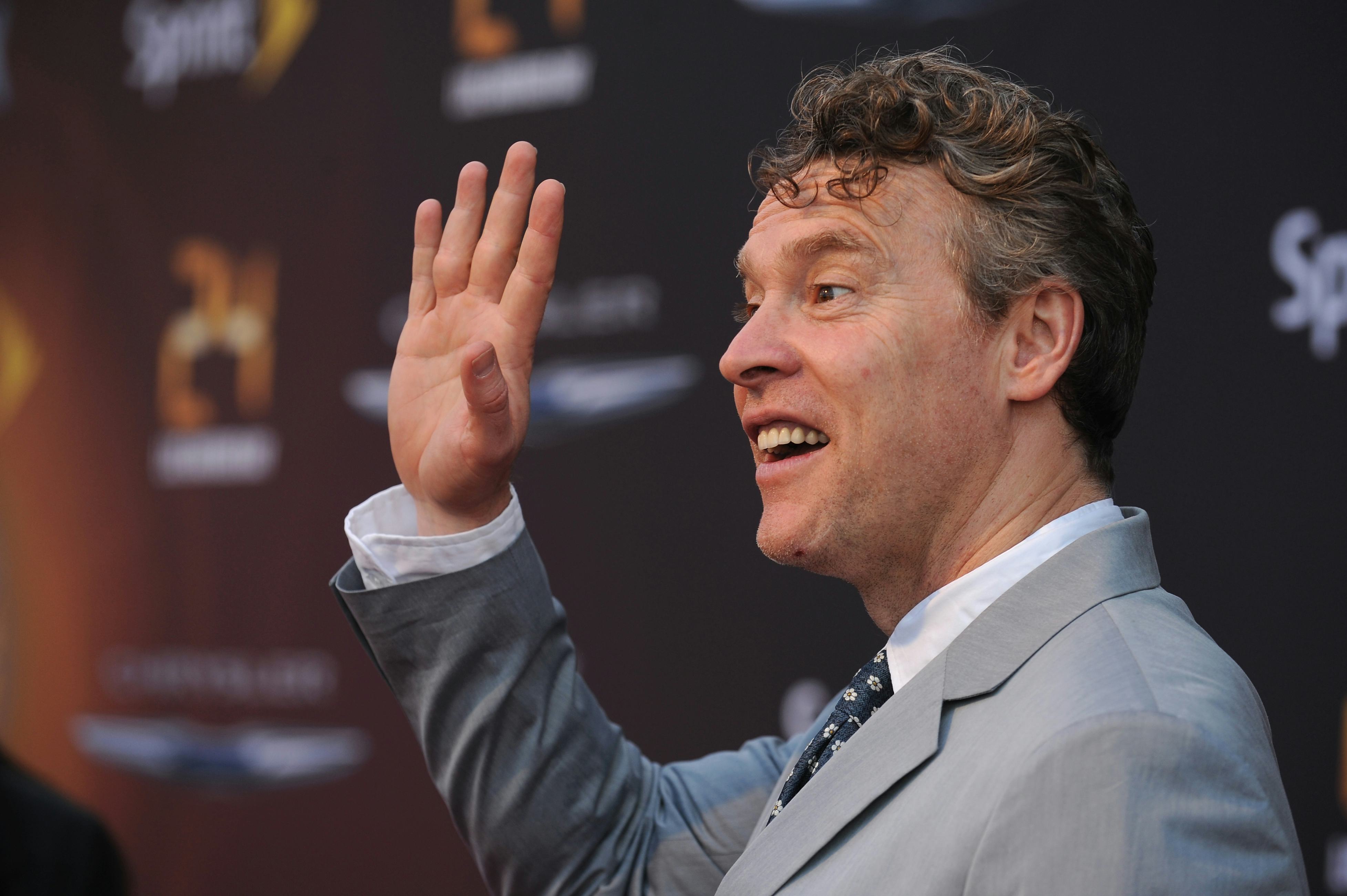 Where Is Joshua From 'Friends' Now? Tate Donovan Is Way More Than Just ...