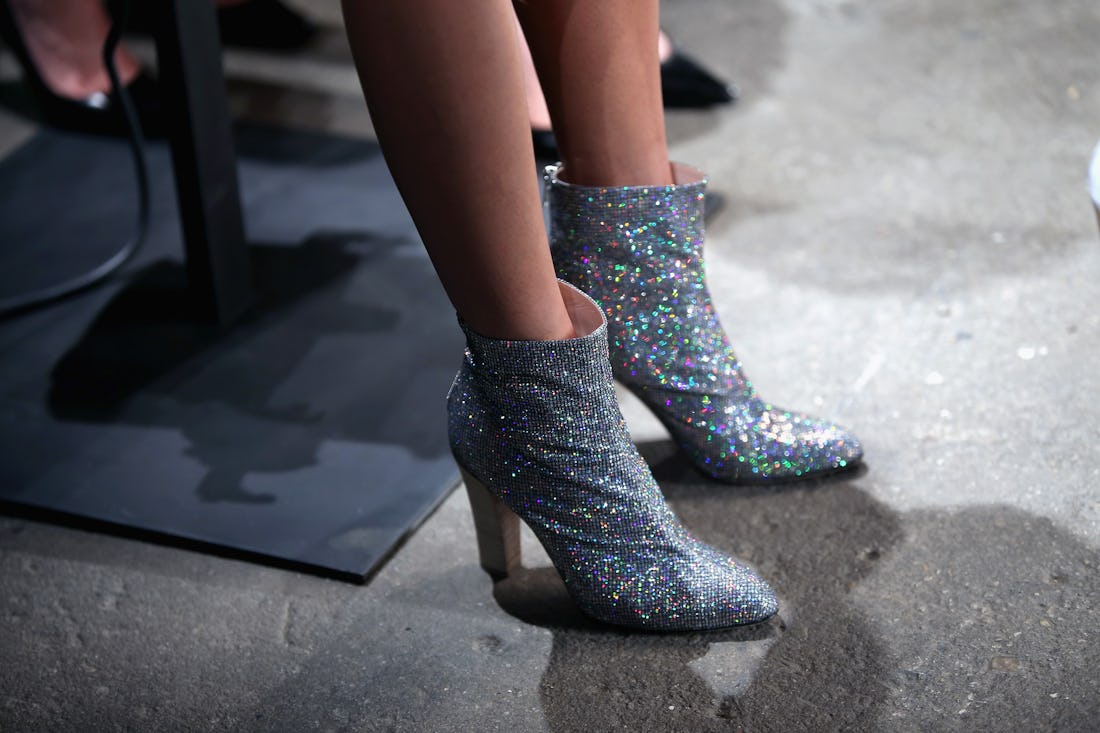 7 Ways To Break In New Shoes Without Hurting Your Feet