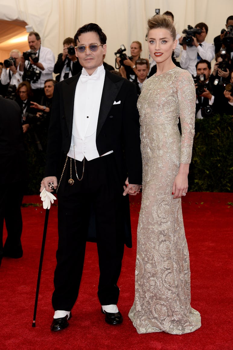 Johnny Depp's 11 Essential Style Lessons, in Honor of The Star's Birthday