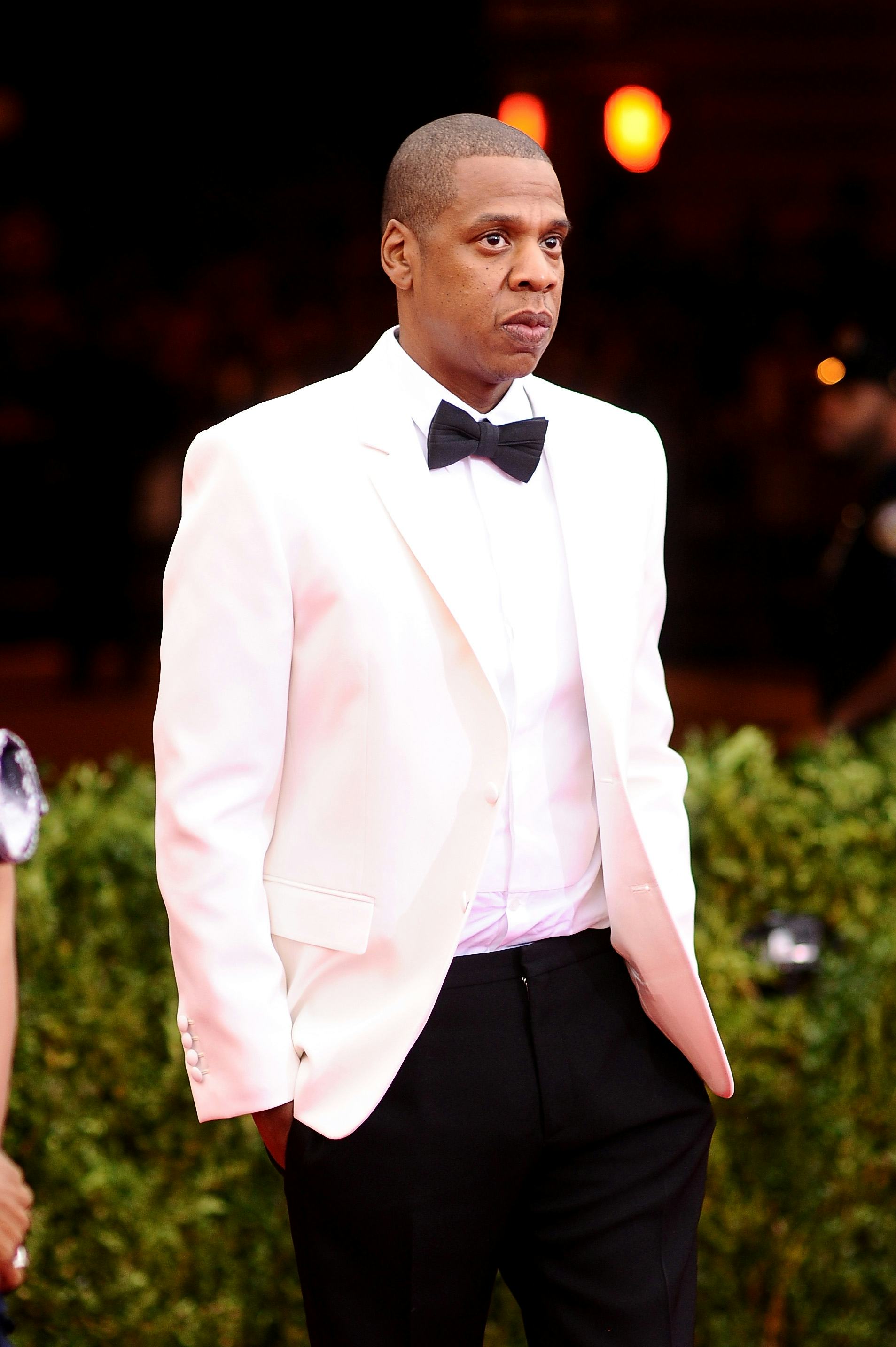 Who on Earth Is Liv? Jay Z's "Mistress" Has a History of Hating Celebrities