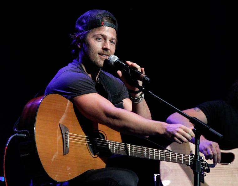 Is Kip Moore Single? The Country Singer Has One Big Love at the Moment