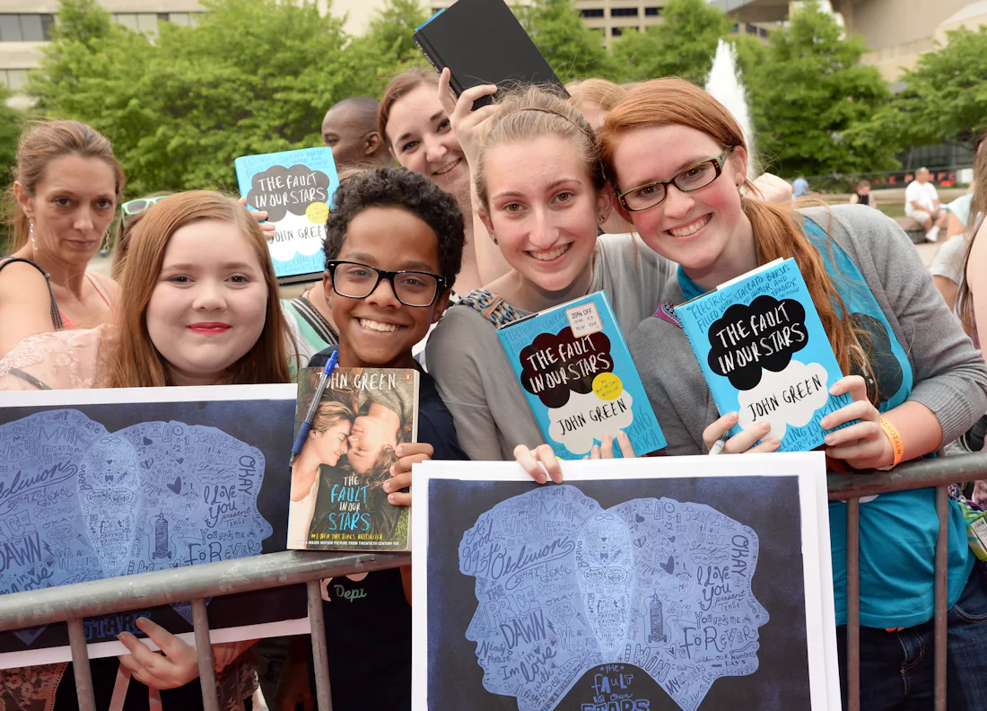 7 Book Controversies in 2014 That Rocked The Literary World