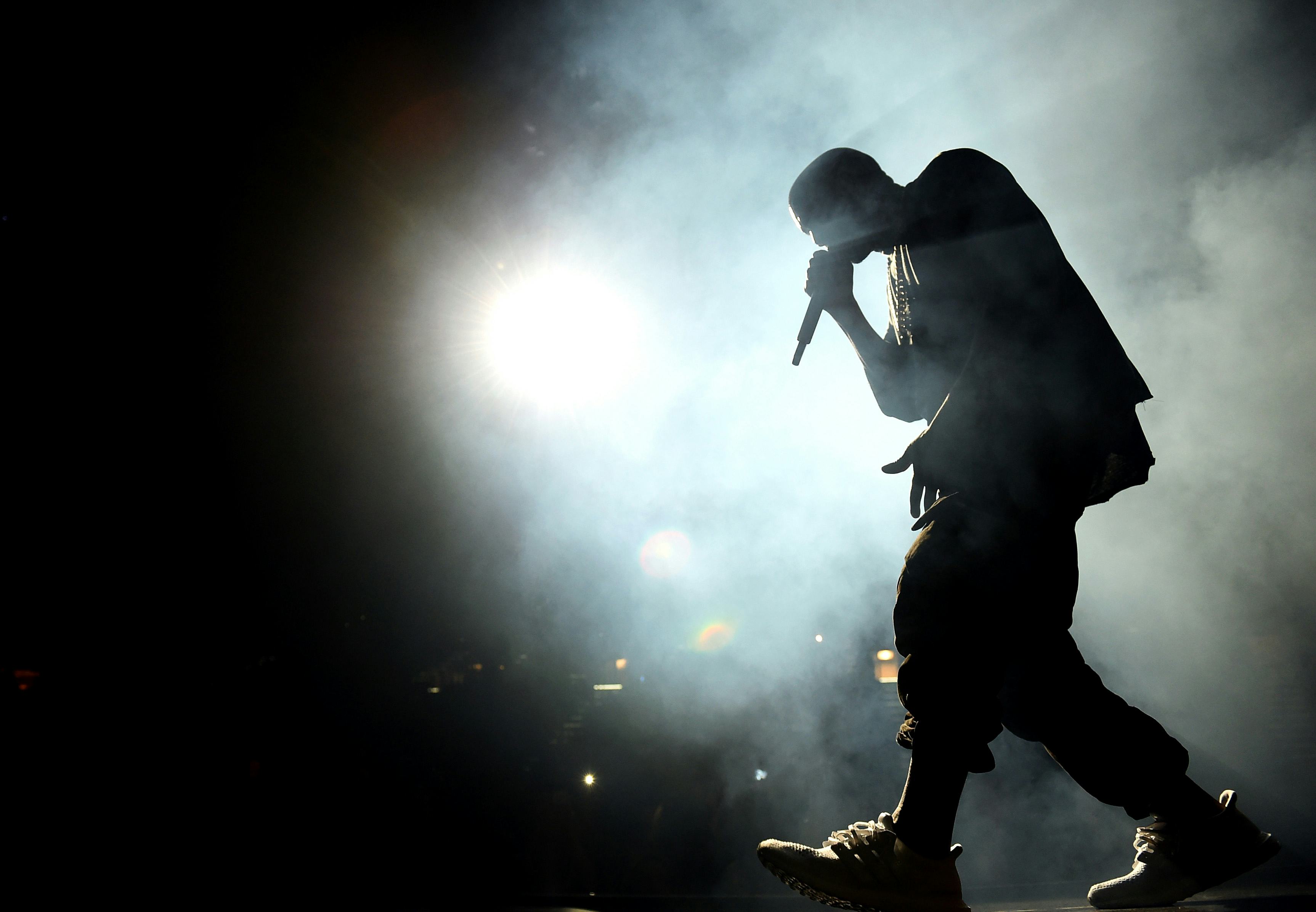 'The Life Of Pablo' Track Listing Ranked From Worst To Best