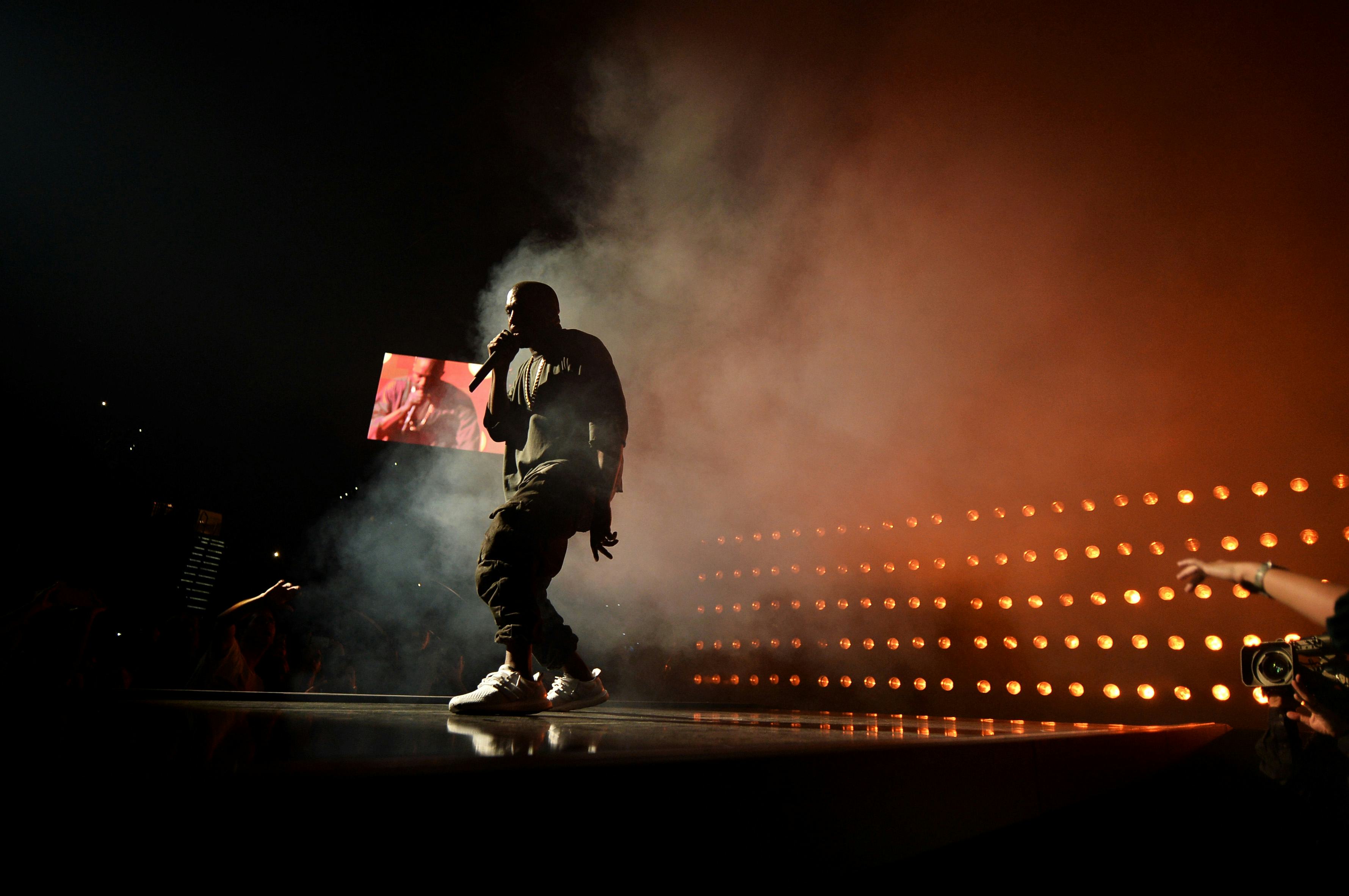 'The Life Of Pablo' Track Listing Ranked From Worst To Best