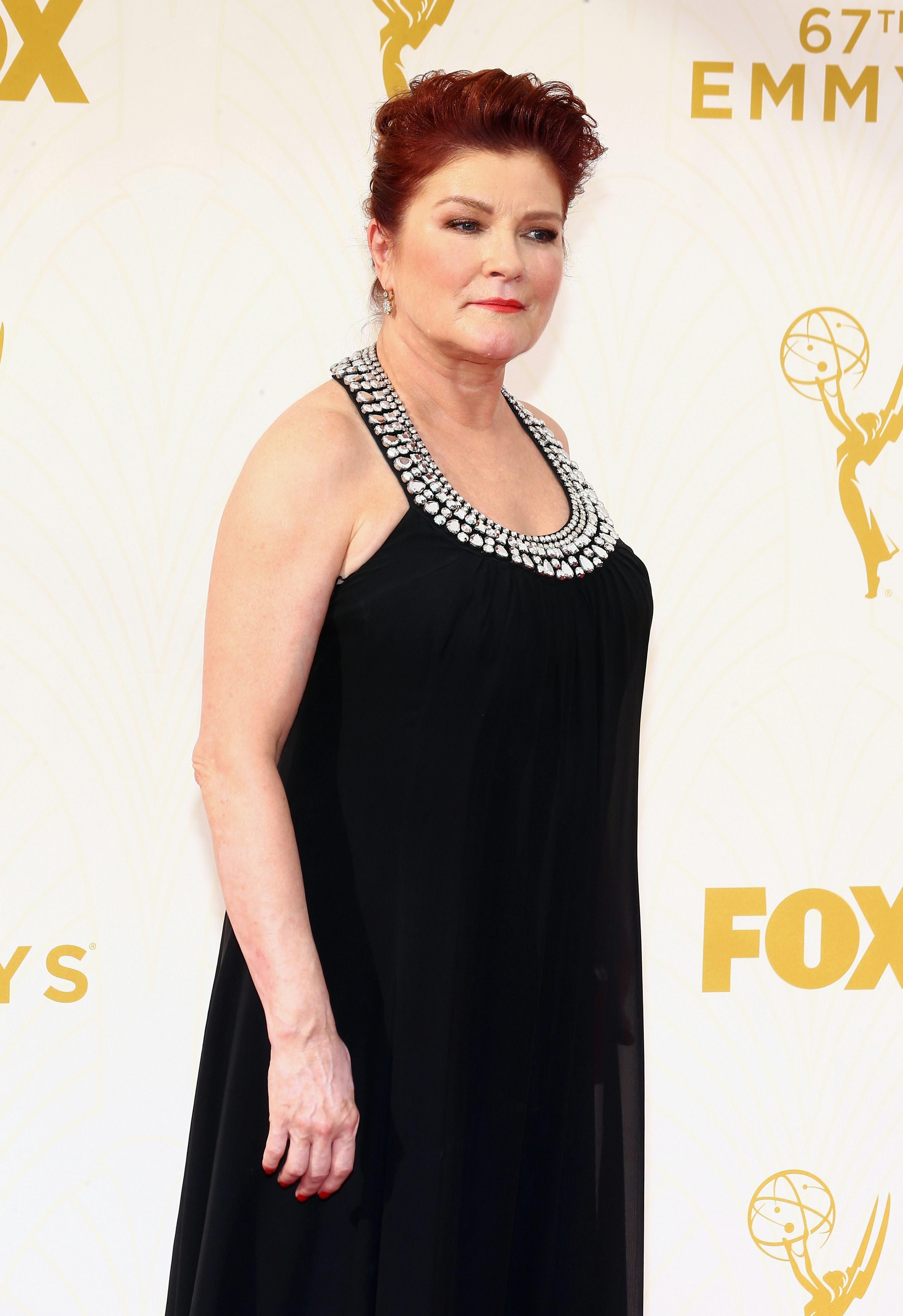 The 2015 Emmys' Most Body Positive Moments Were A Highlight Of The Show
