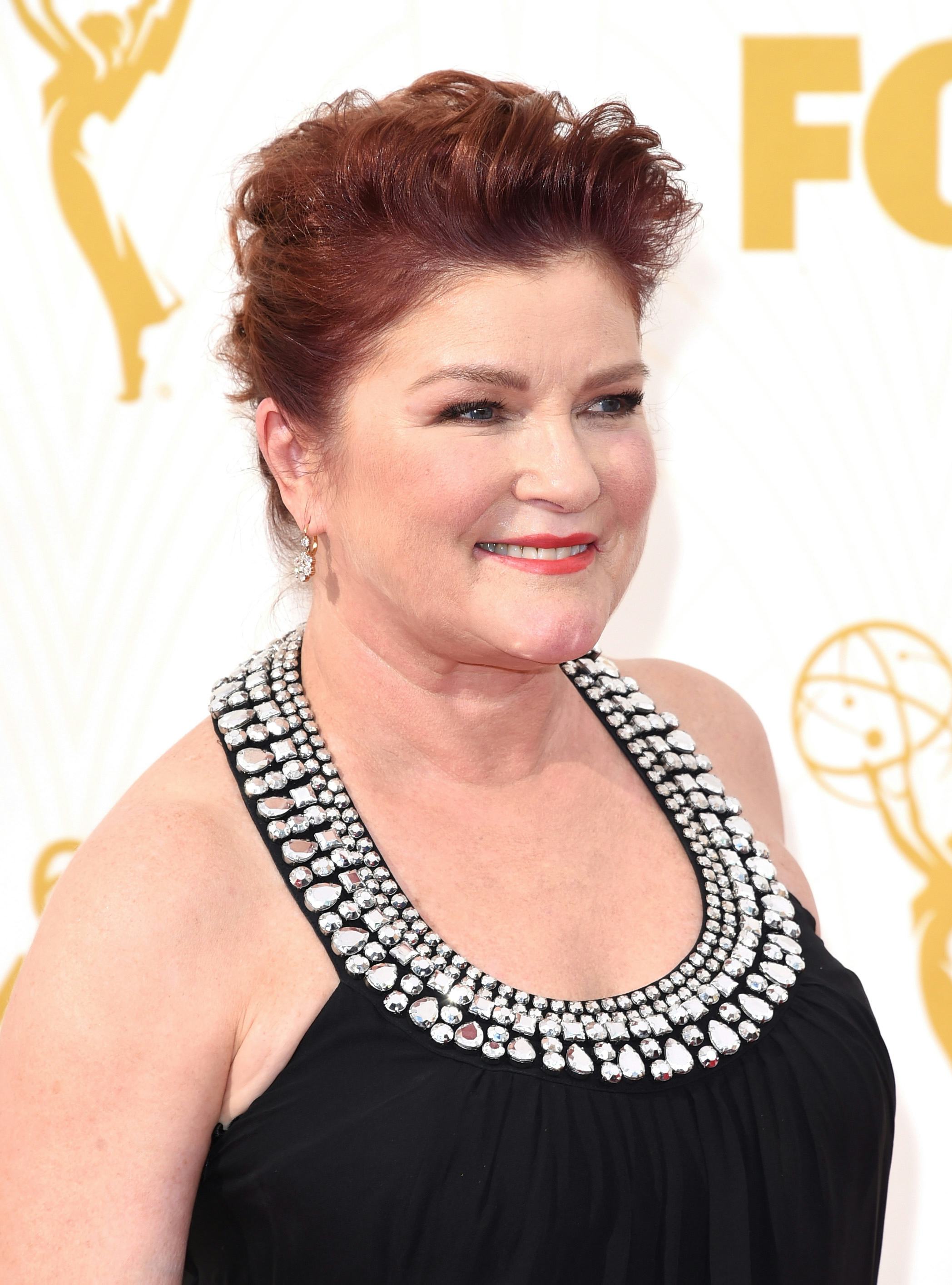The 2015 Emmys' Most Body Positive Moments Were A Highlight Of The Show