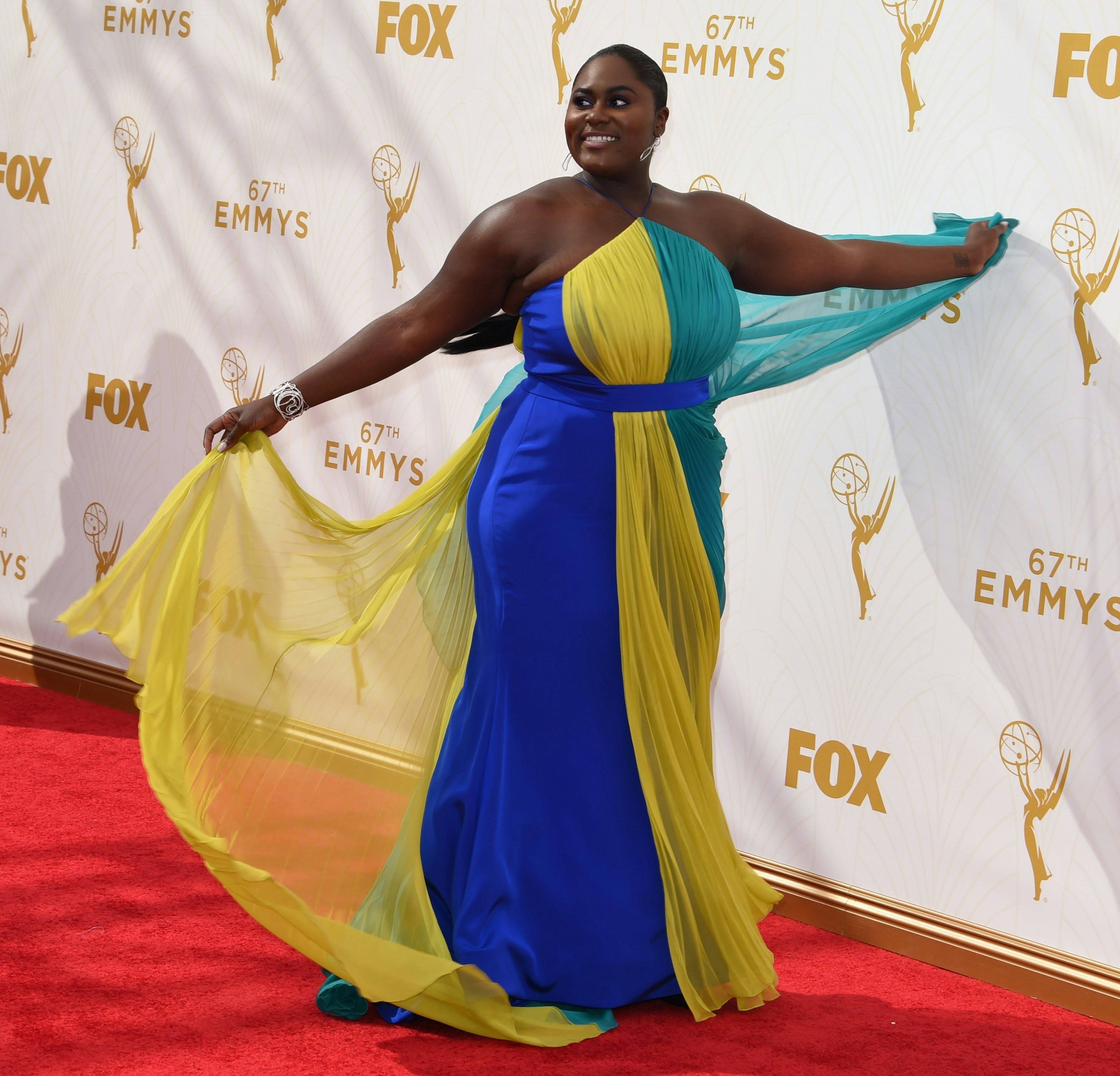 The 2015 Emmys' Most Body Positive Moments Were A Highlight Of The Show