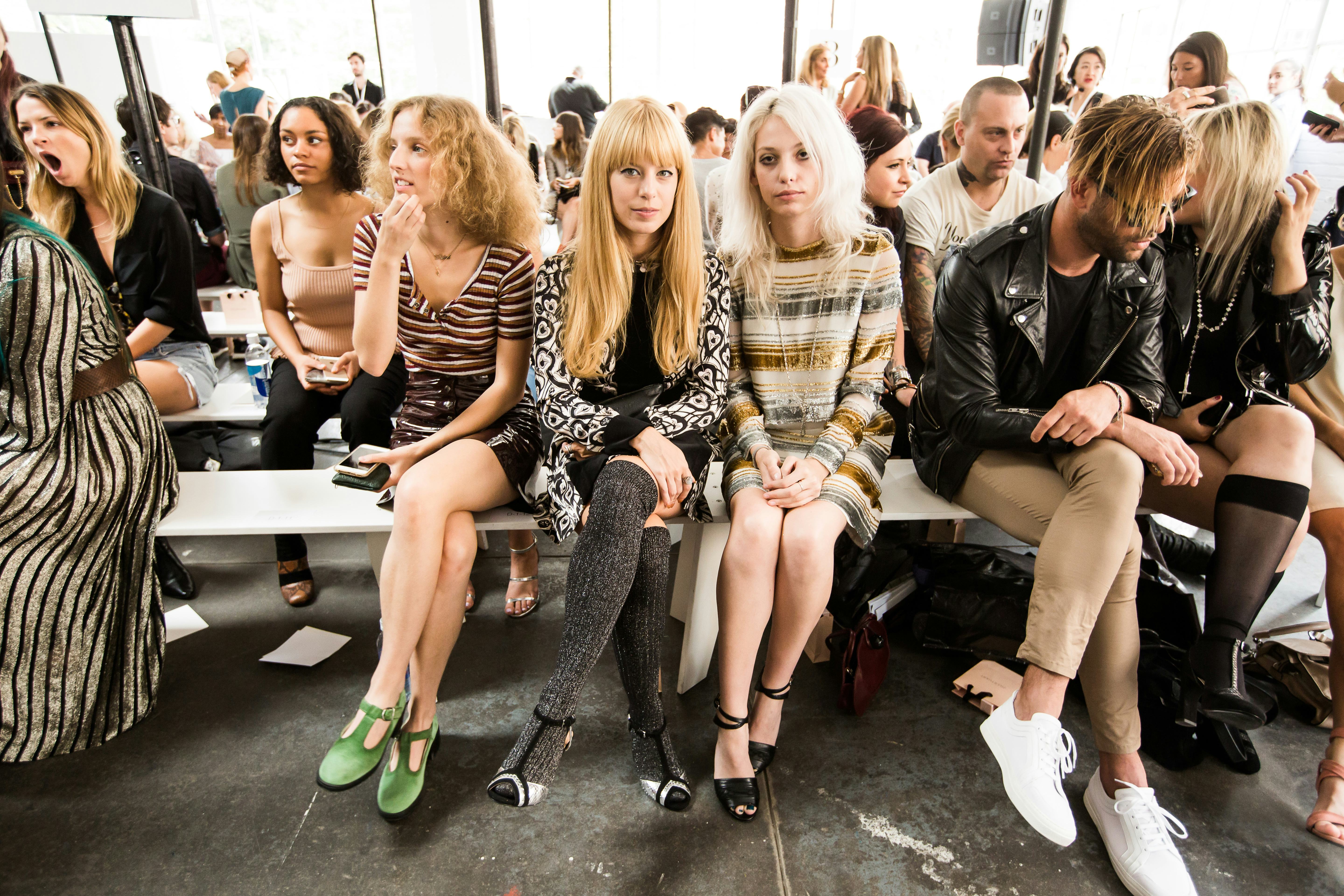 7 Fashion Podcasts To Listen To If You Need Some Style Inspiration In ...