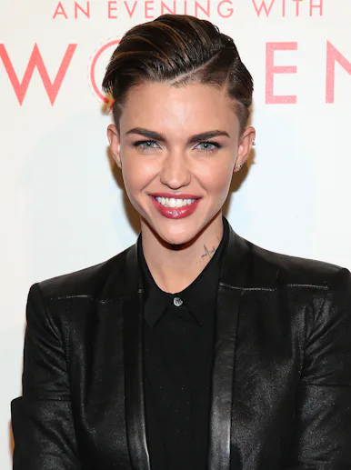 9 Fashion Lessons Ruby Rose Can Teach Us All, Because We Could All Use ...