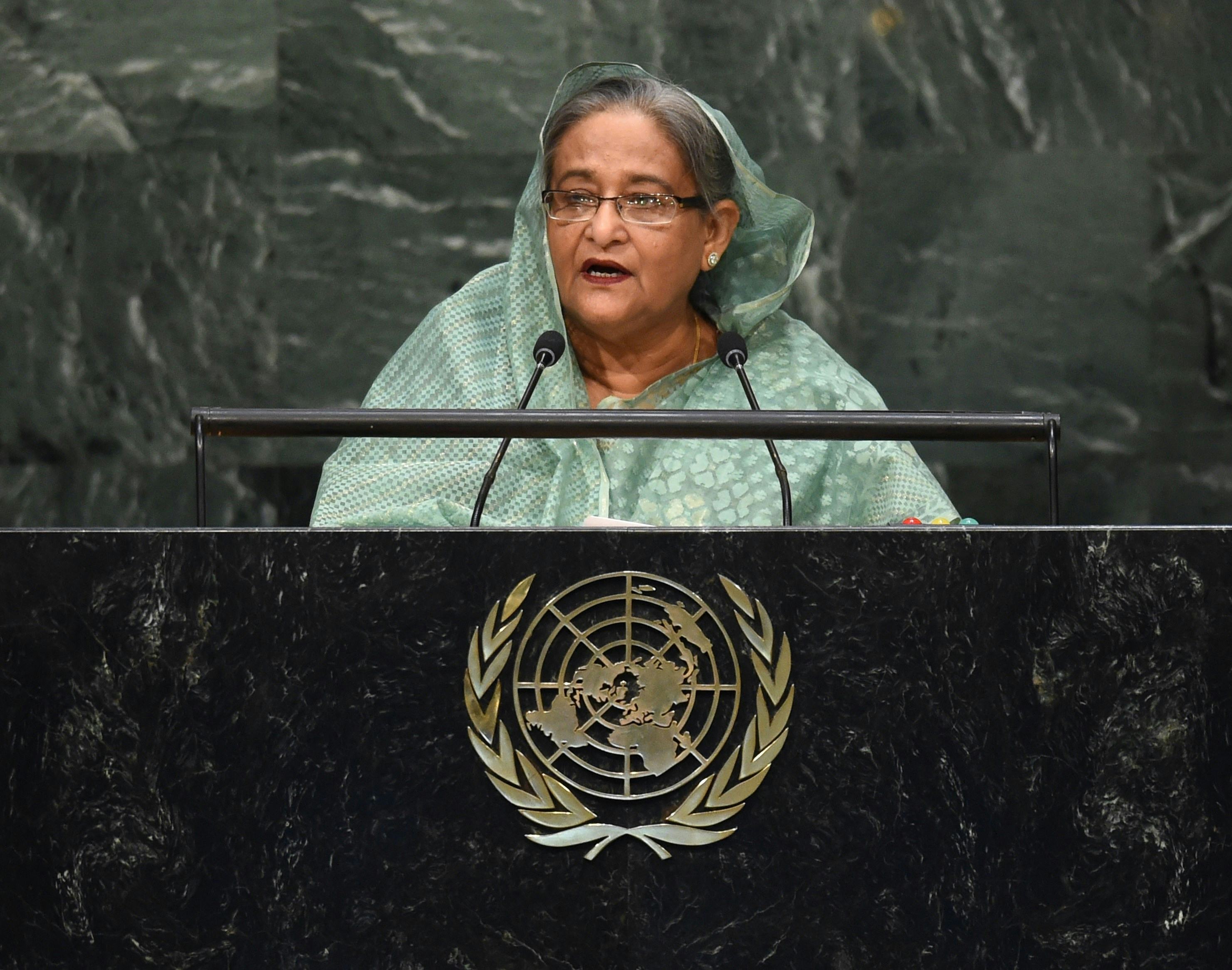 8 Female World Leaders Standing Up for Women's Rights (Get Ready To Bow ...