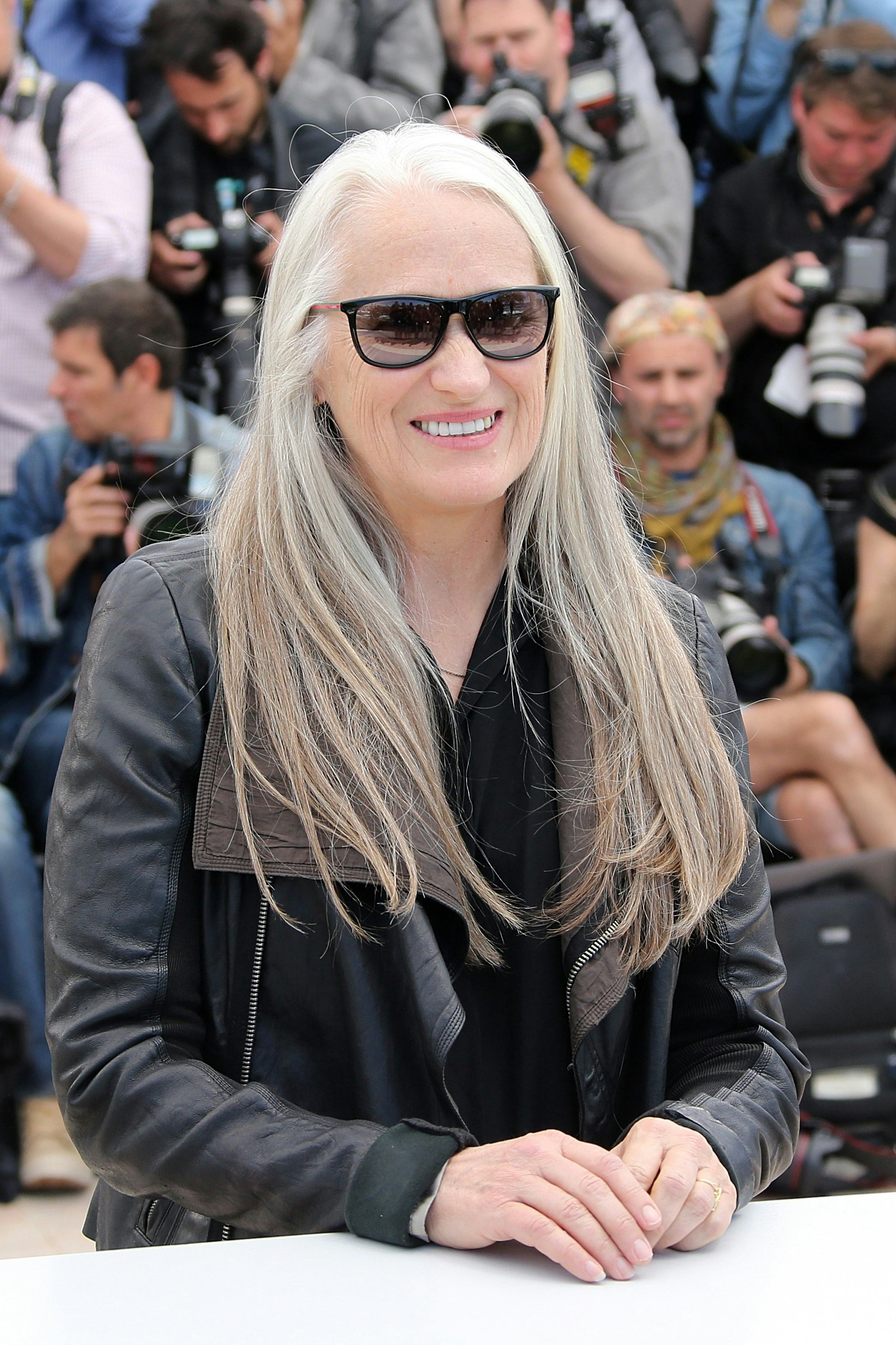 Female Film Directors With Serious Fashion Authority On Top Of Killer ...