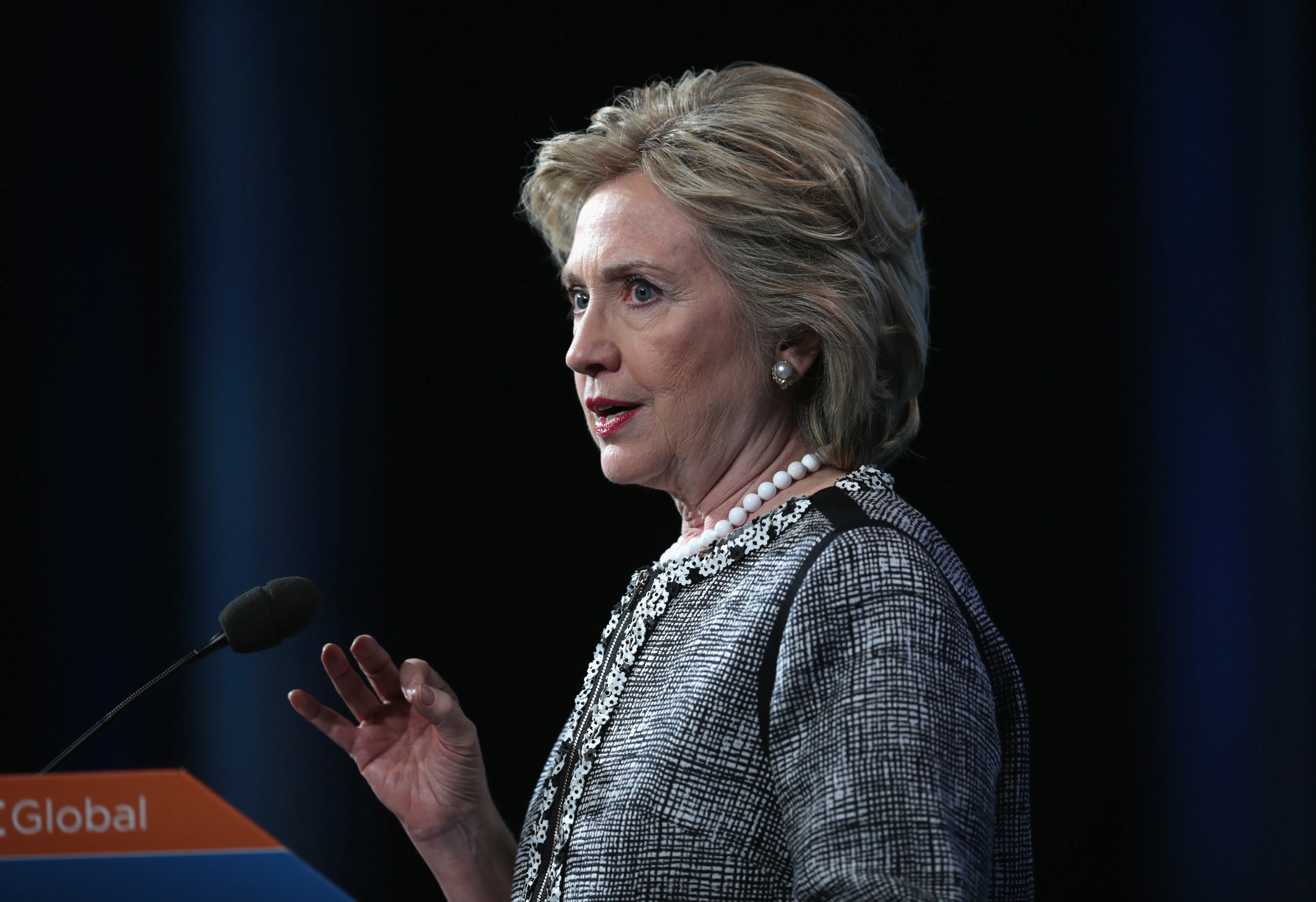 How 4 Powerful Female Politicians Use Fashion To Their Advantage