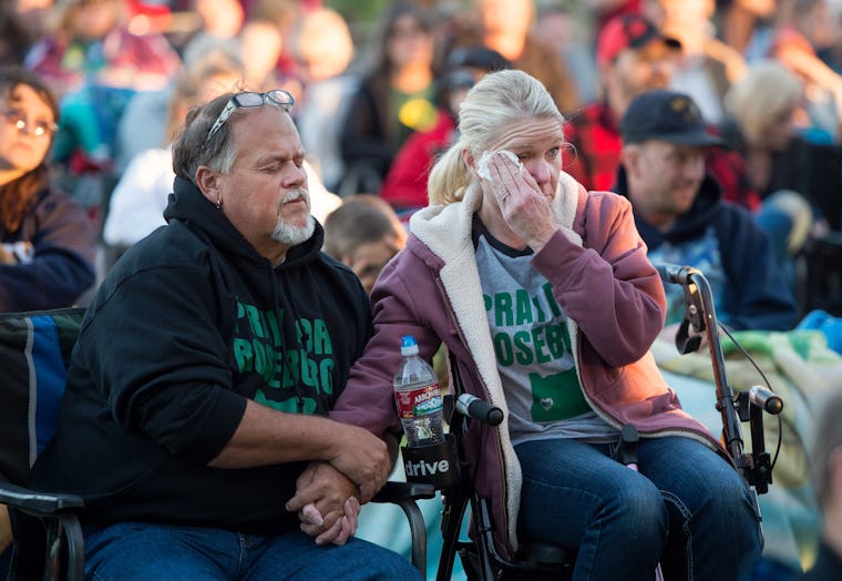 Chris Harper-Mercer's Mother Penned Yahoo! Answers Posts About Her Son ...