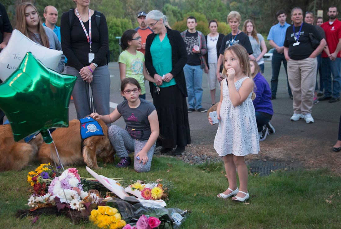 Chris Harper-Mercer's Mother Penned Yahoo! Answers Posts About Her Son ...