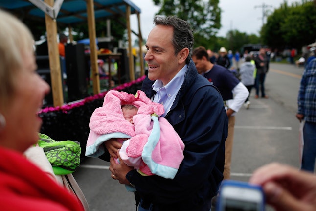7 Surprising Facts About Matt Bevin, Because Kentucky's First ... 7 Surprising Facts About Matt Bevin, Because Kentucky's First ...