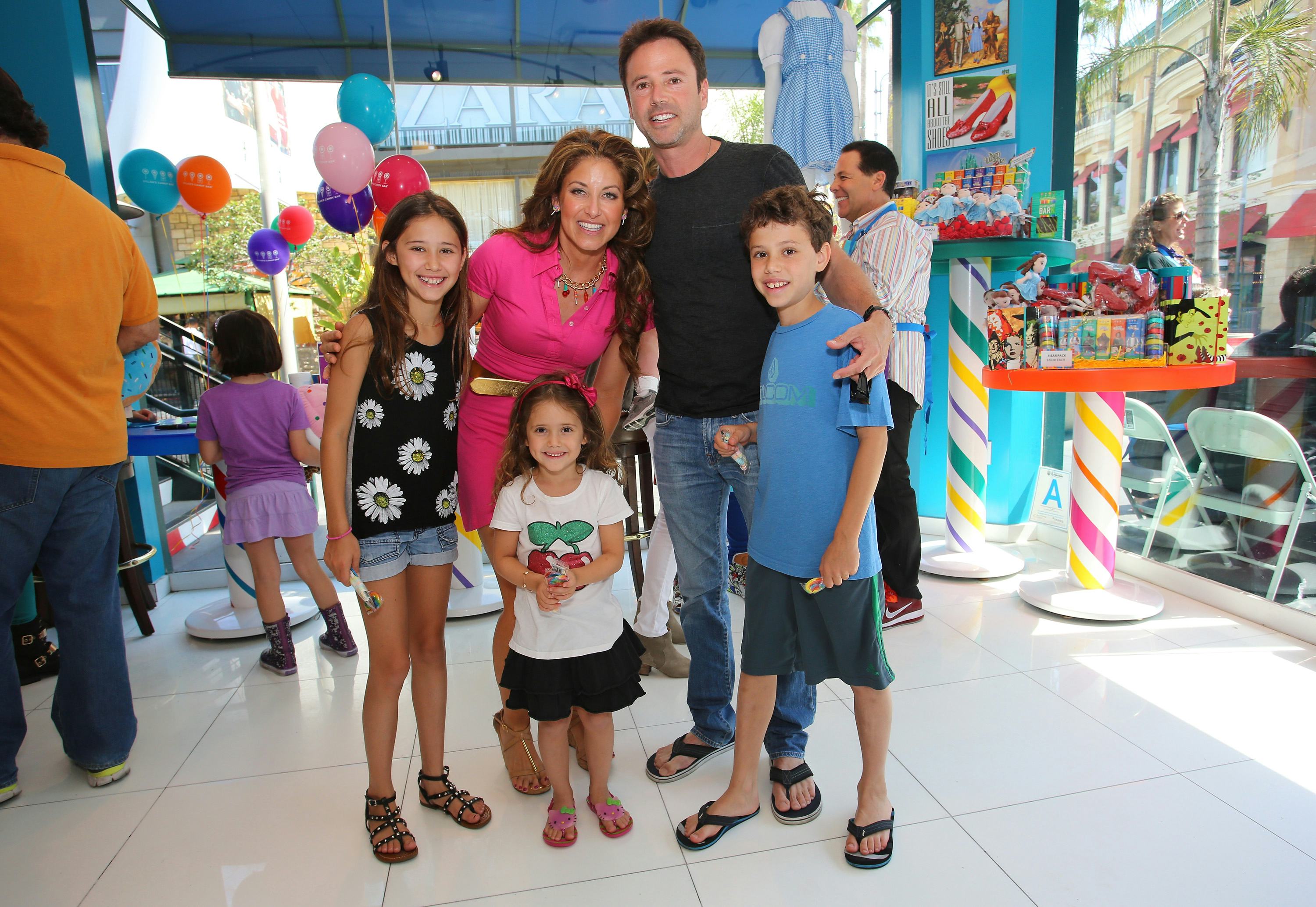 The 'Hey Dude' Cast Looks Way Different Than They Did During Their ...