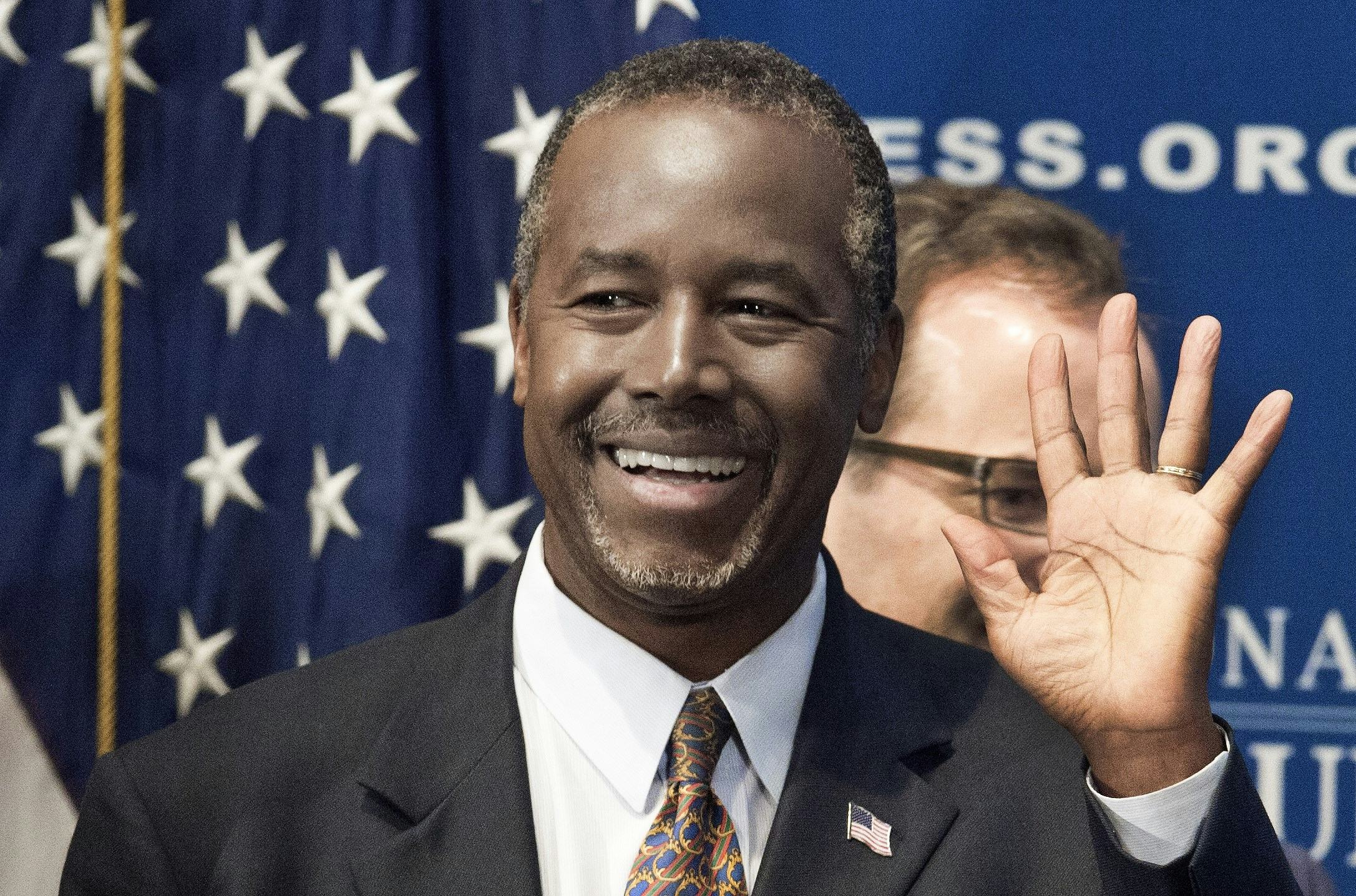 Where Did Ben Carson Go To School? The Former Neurosurgeon Has Several ...