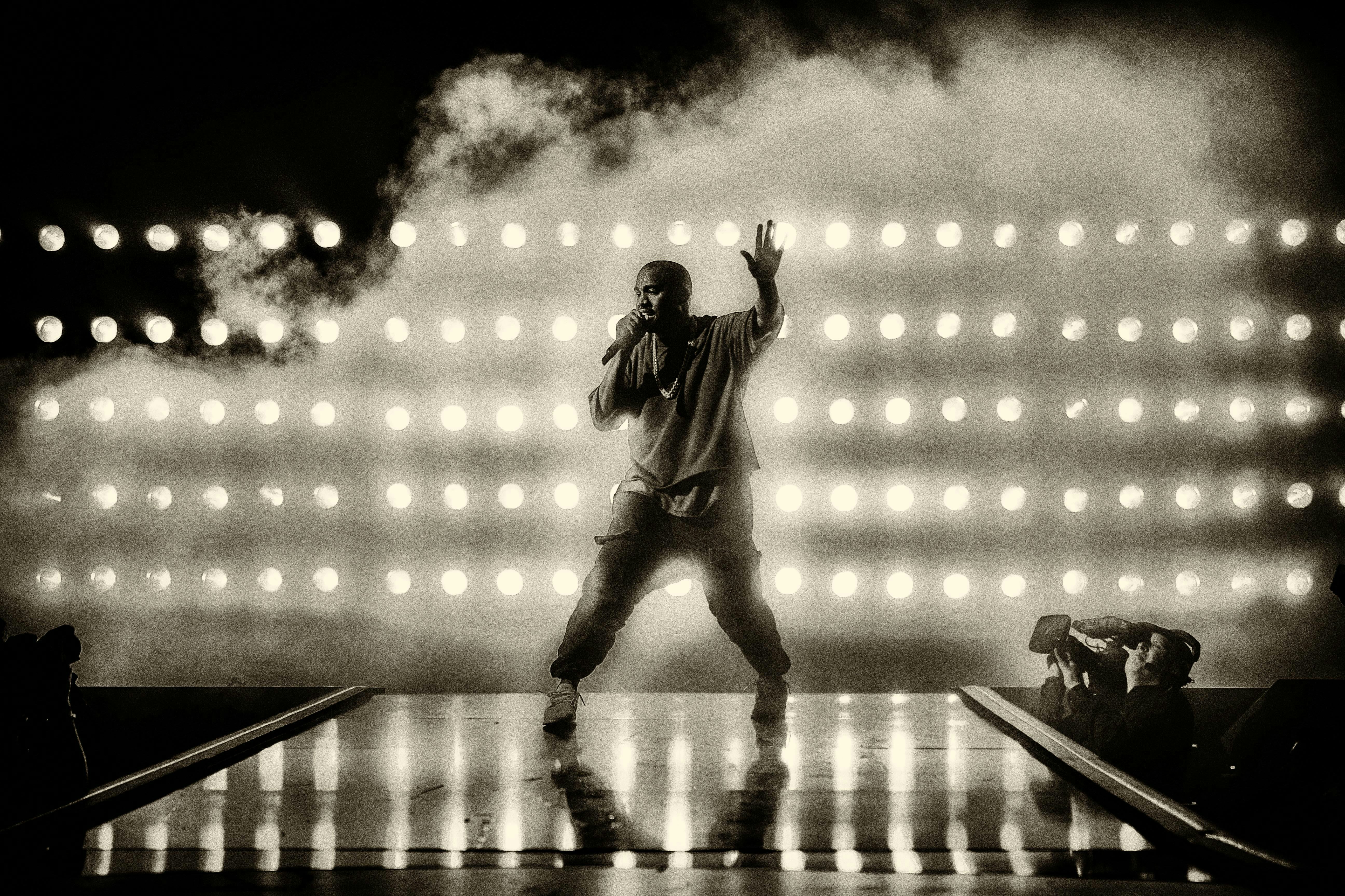 'The Life Of Pablo' Track Listing Ranked From Worst To Best