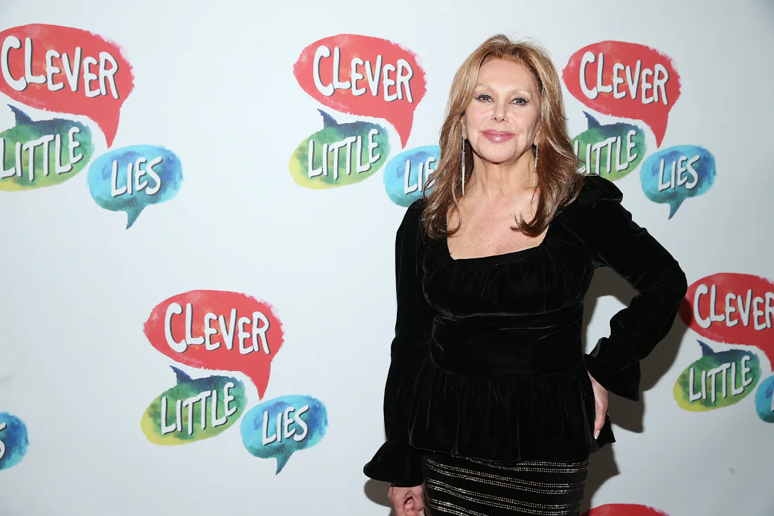 What The Parents From 'Friends' Look Like Now Vs. Their '90s Looks