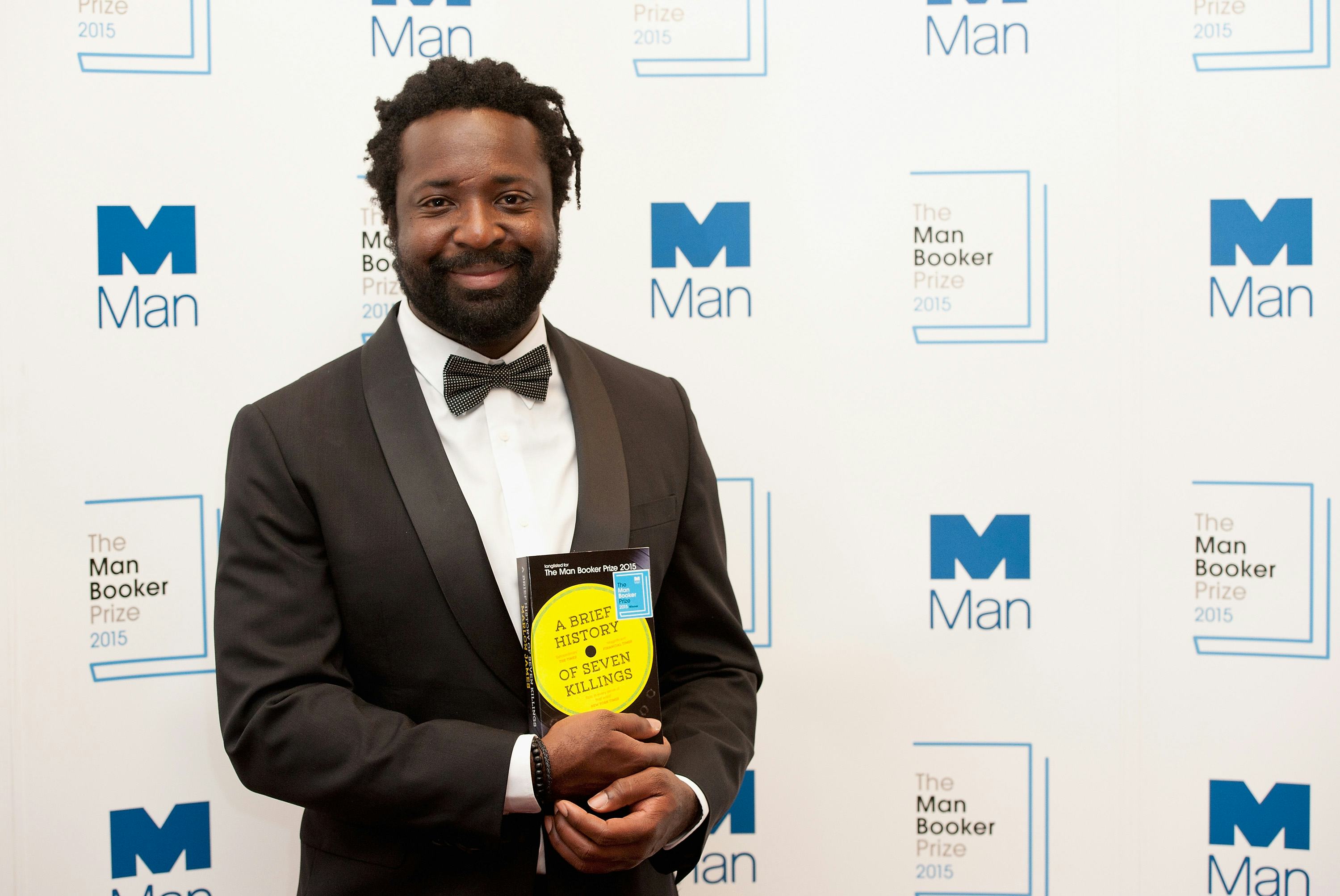 Why Is It Called The Man Booker Prize? A History Of The Literary Honor