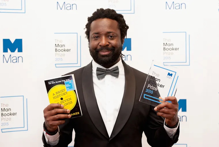 How Much Money Does The Man Booker Prize Winner Receive?