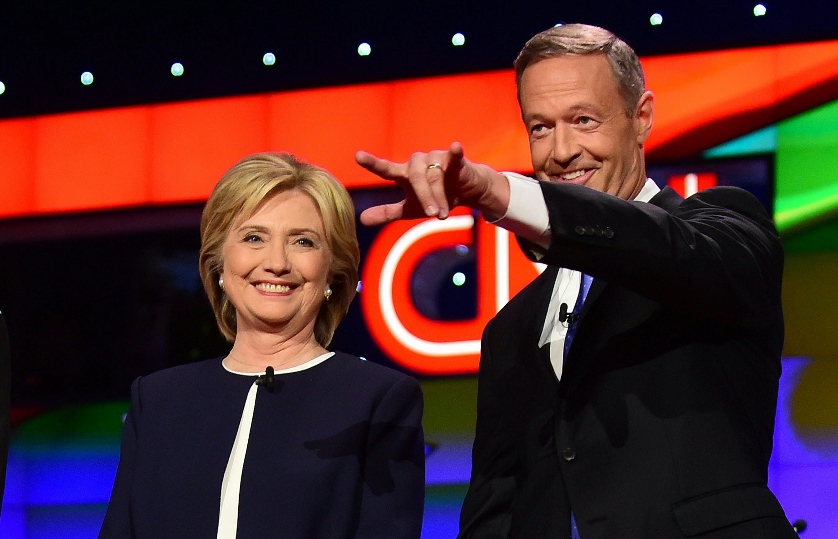These Hillary Clinton Quotes From The First Democratic Debate Are So ...