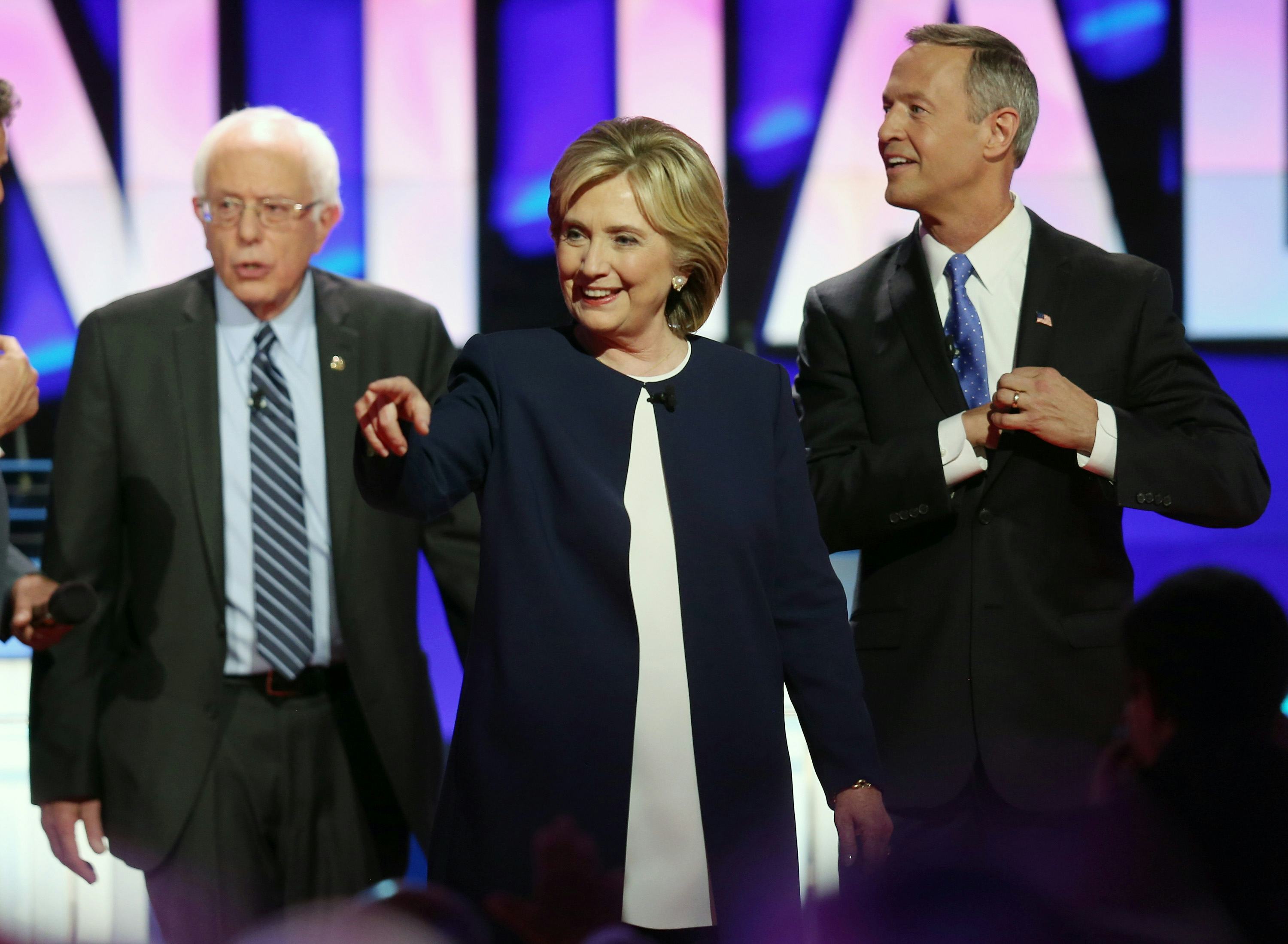 How To Stream The Second Democratic Debate Online, So Even Those ...