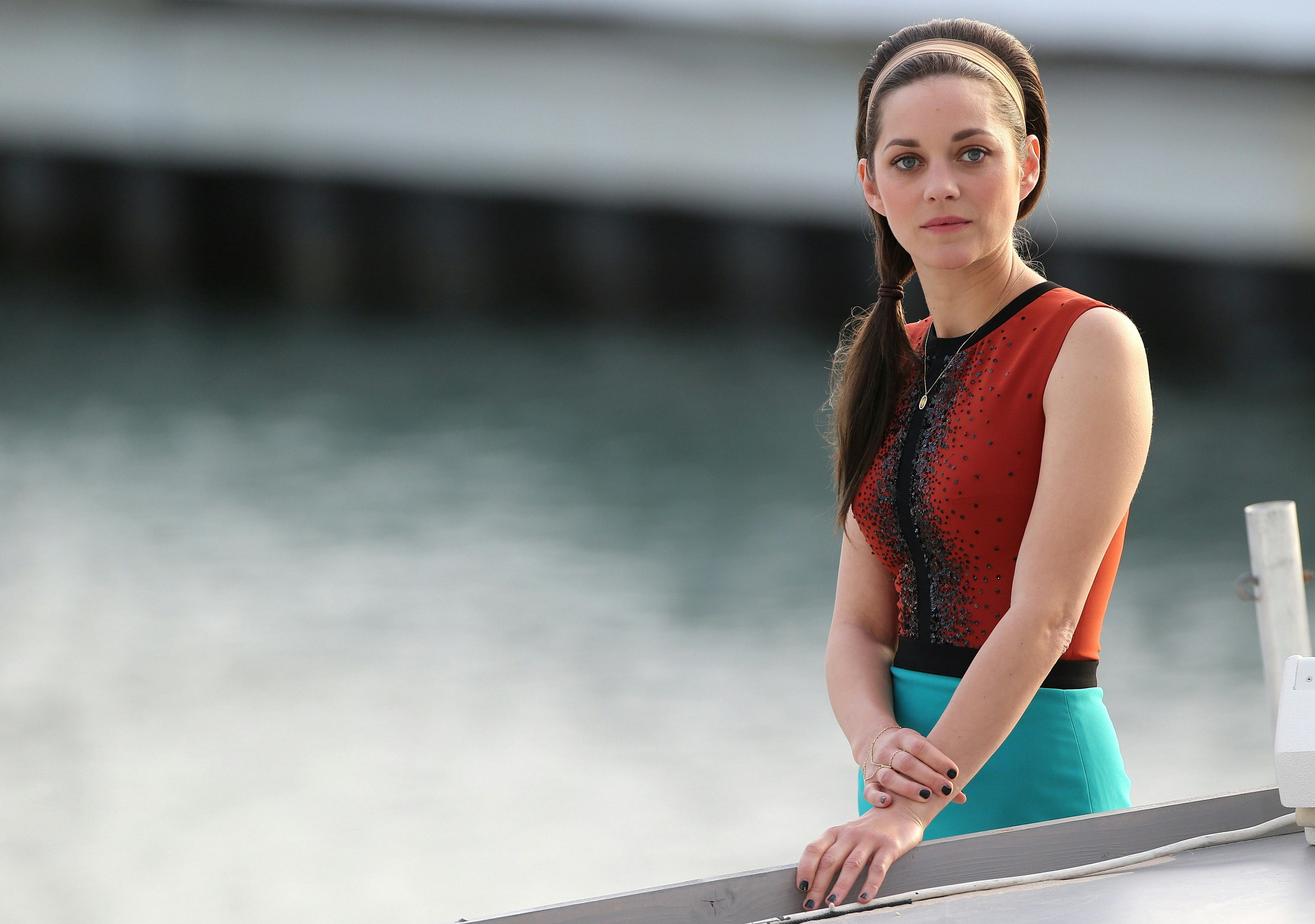 French Women Do Not Contour Because Their Philosophy Is To "Accept Who ...