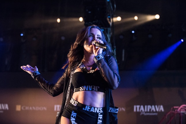 12 Brazilian Celebrities You'll See At Rio's 2016 Olympics Opening Ceremony