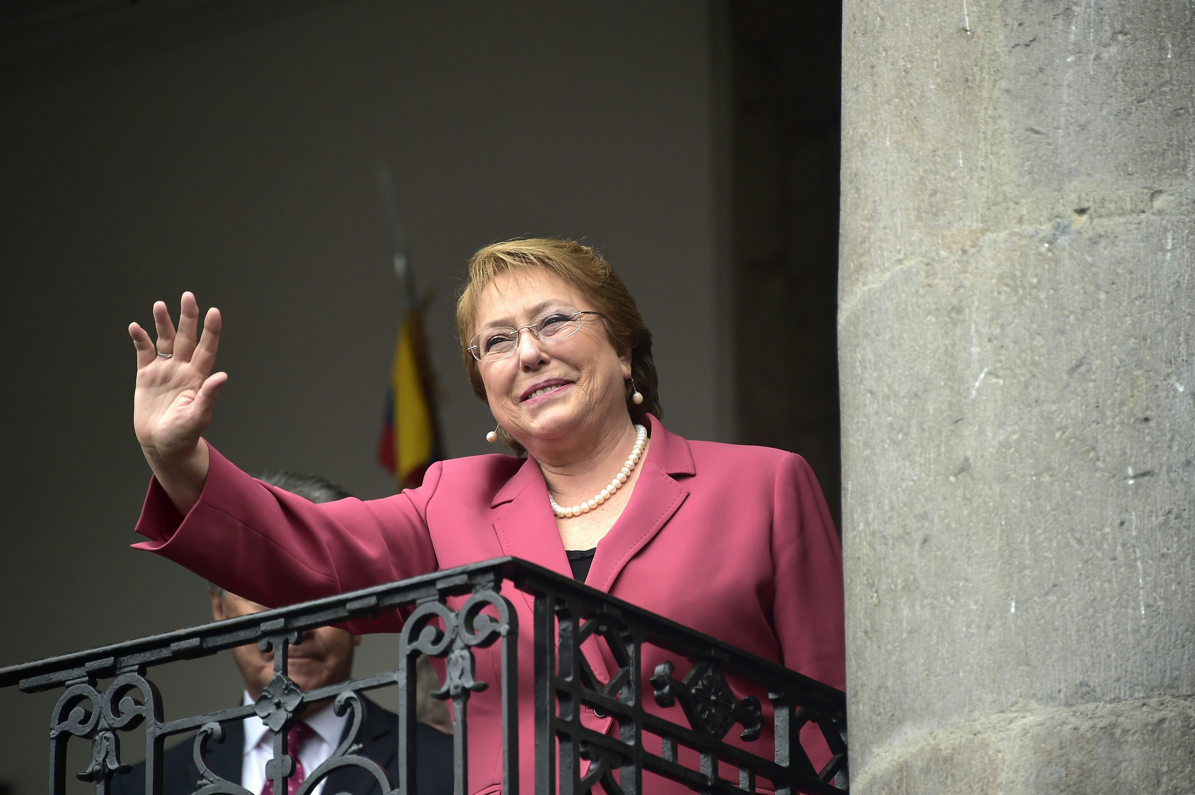 10 Remarkable Countries You Never Realized Had Female Leaders