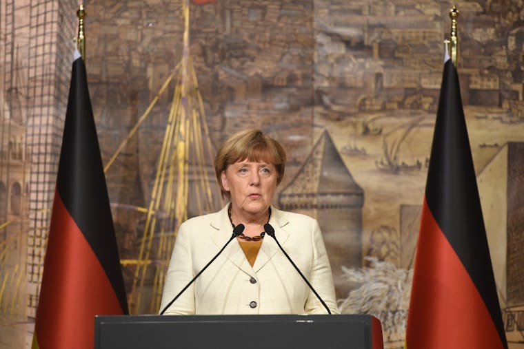 10 Remarkable Countries You Never Realized Had Female Leaders