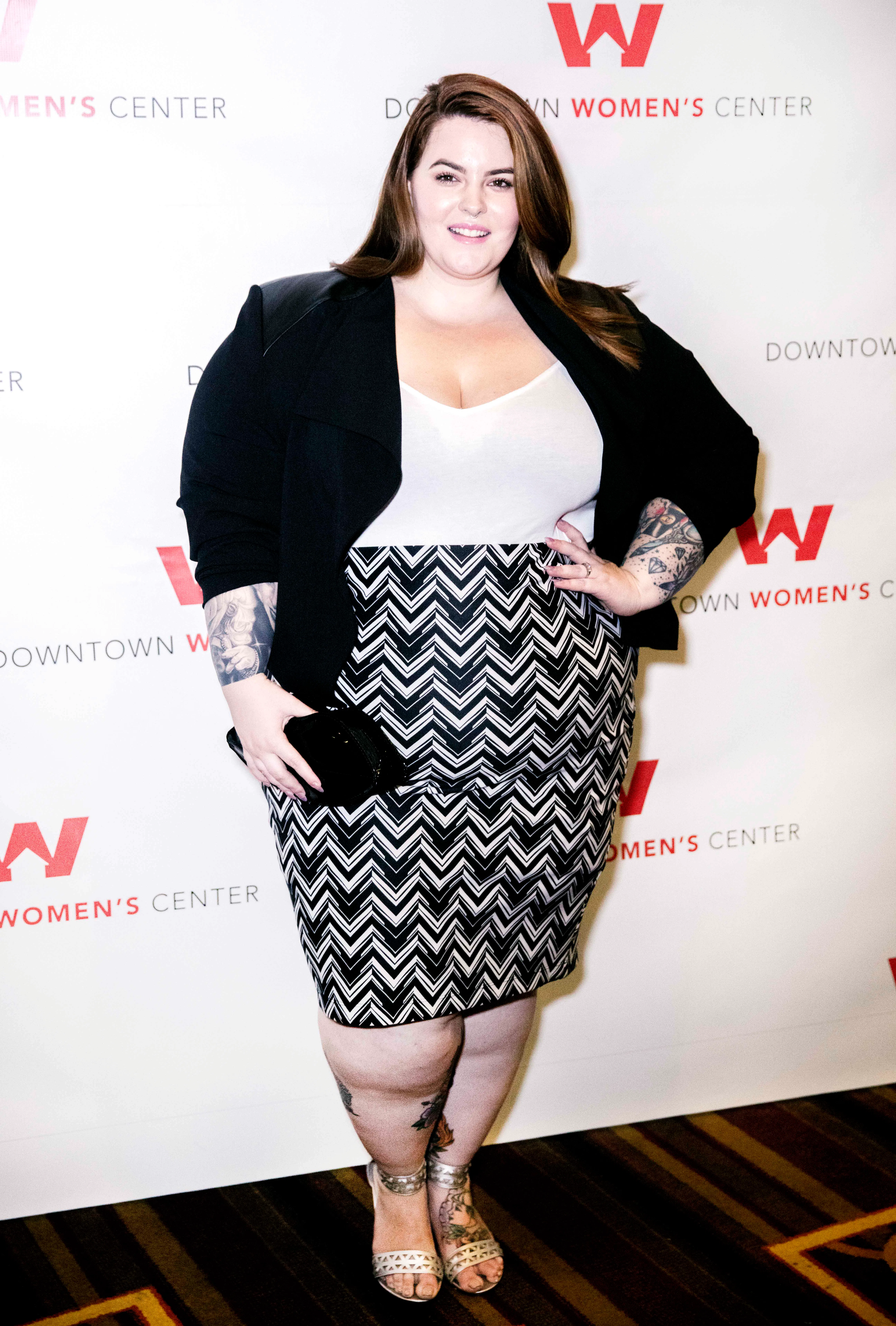 9 Ways Fat People Have Diversified Fashion Because #Fatshion Doesn't ...