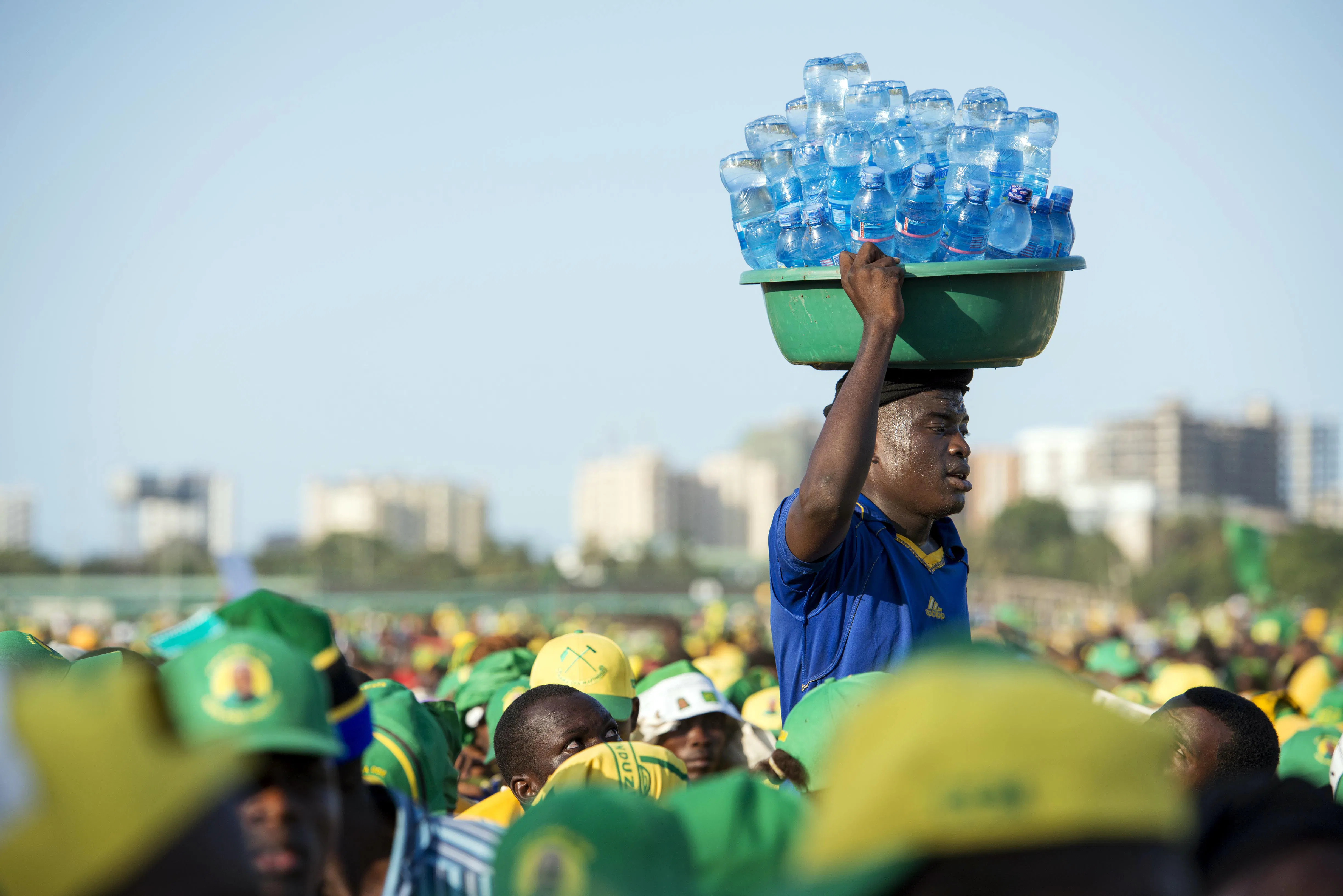 8 Scary Facts About Climate Change That Will Make You Glad 150 World ...