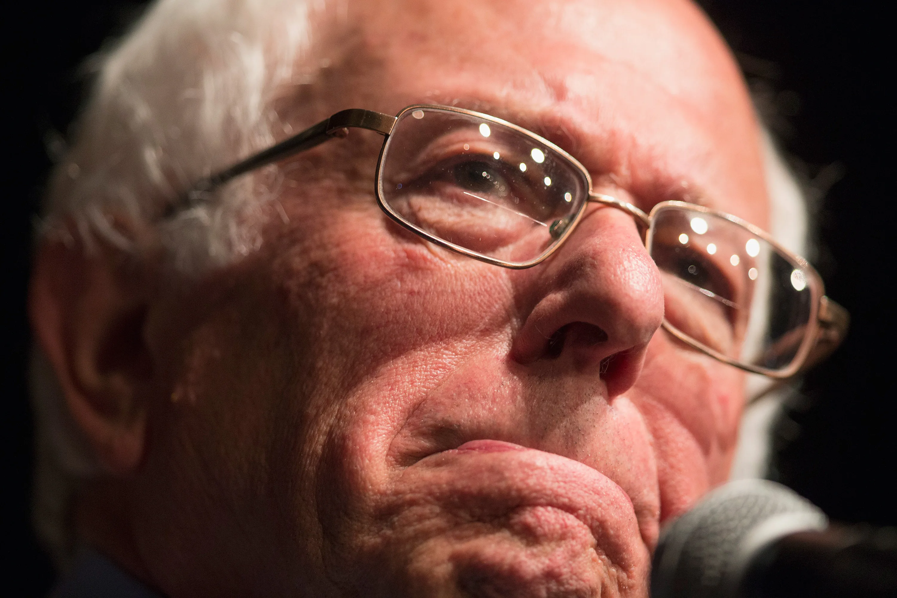 5 Bernie Sanders Op-Eds That Prove The Presidential Candidate Has Long ...