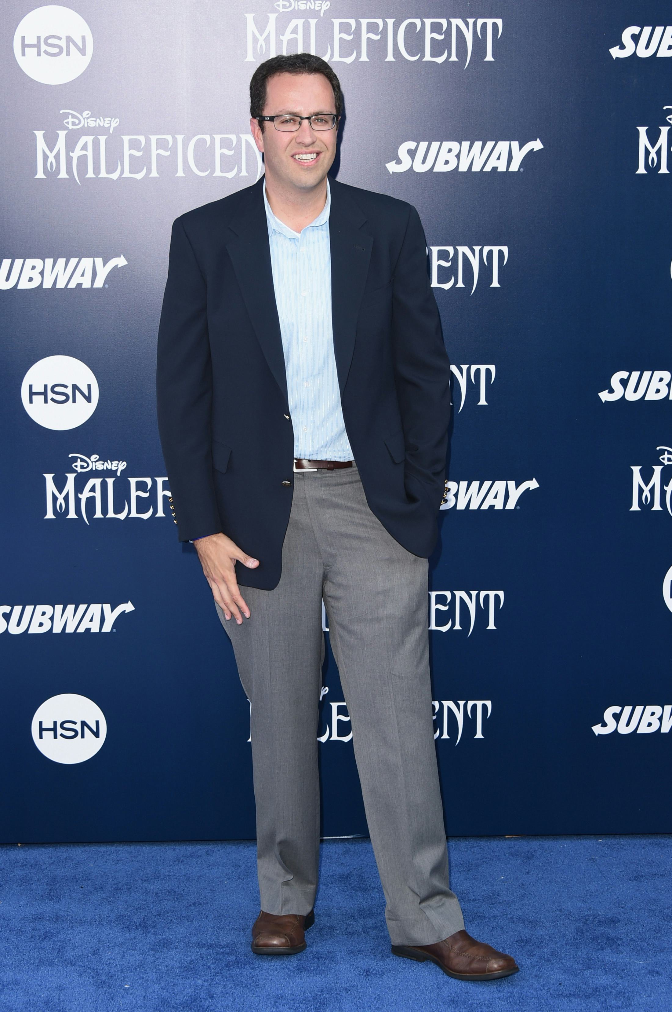 7 Iconic Subway Ads Jared Fogle Starred In During His 17-Year Tenure ...