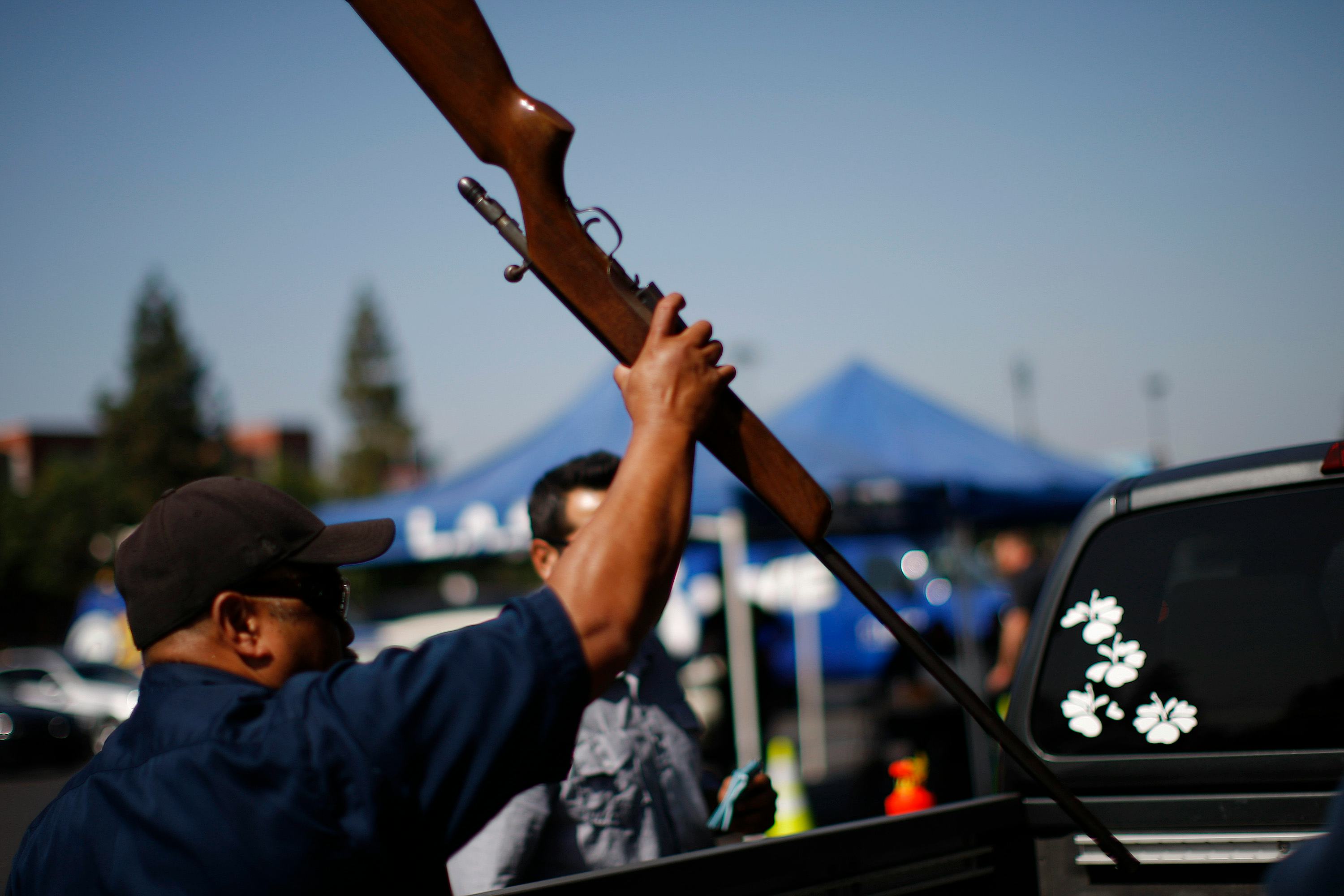 8 Arguments Against Gun Control That Firearm Supporters Bring Out Each ...