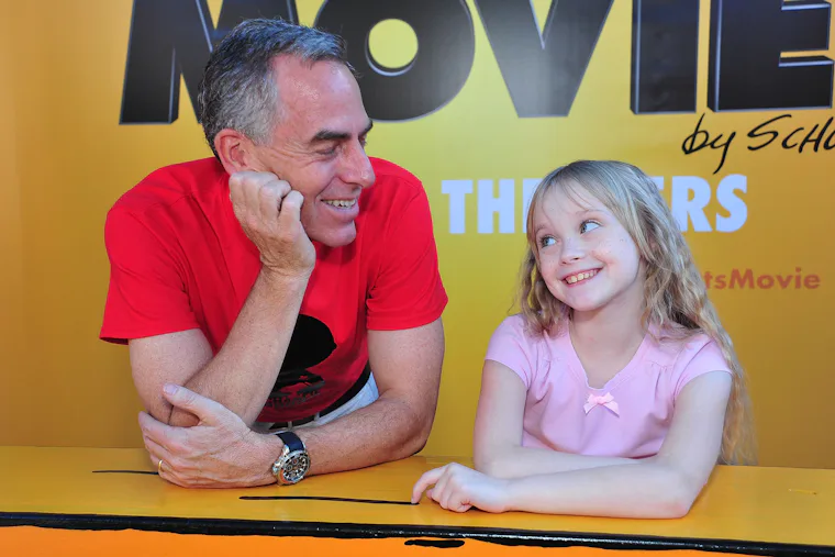 Who Voices The Peanuts? The New Movie Enlists A Cast You'd Never Expect