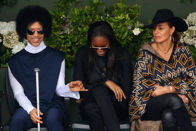13 Most Influential Prince Outfits To Remind You Just How Stylish He Was