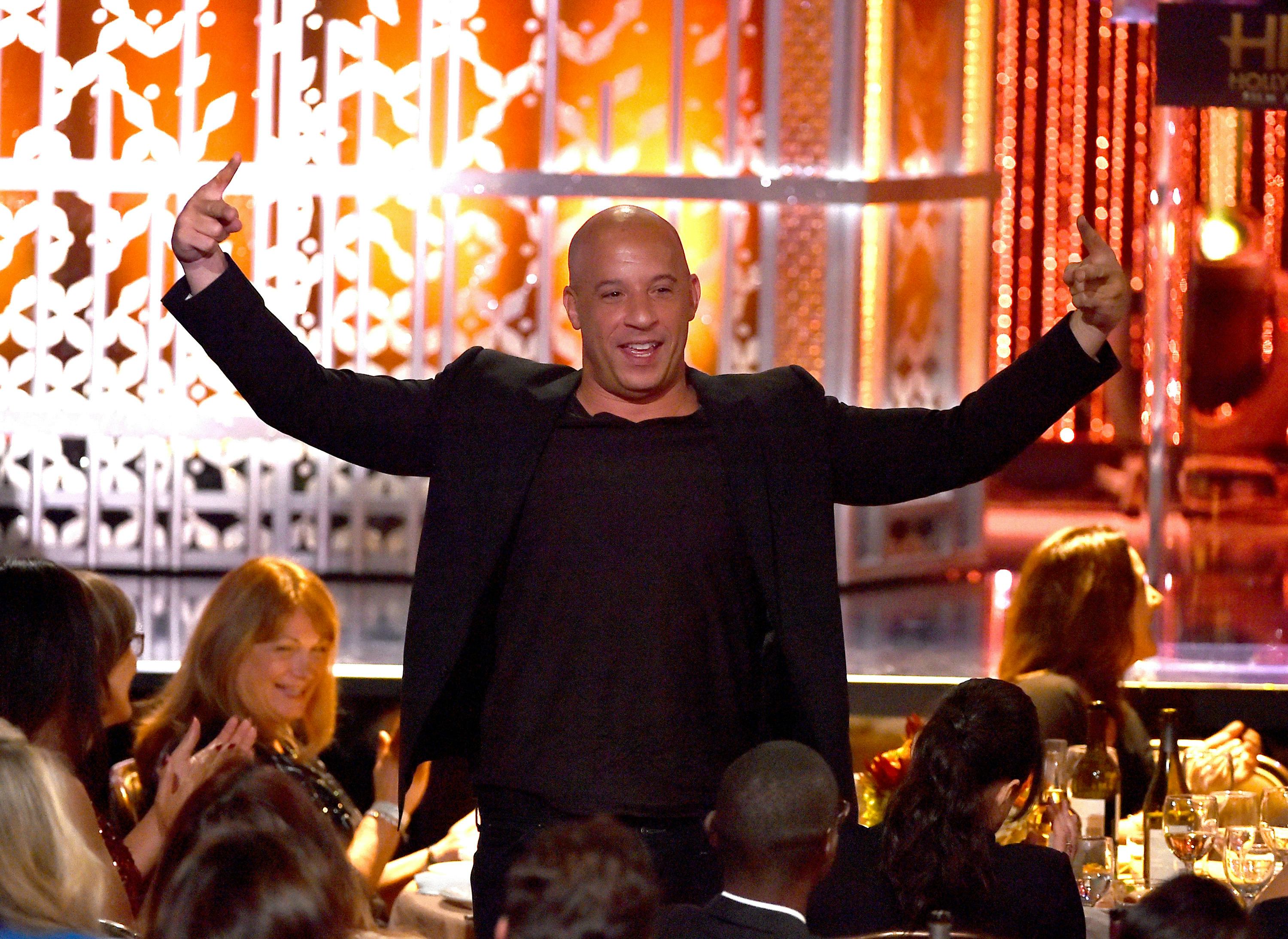 9 Male Celebrities Who Have Made Body Positive Statements