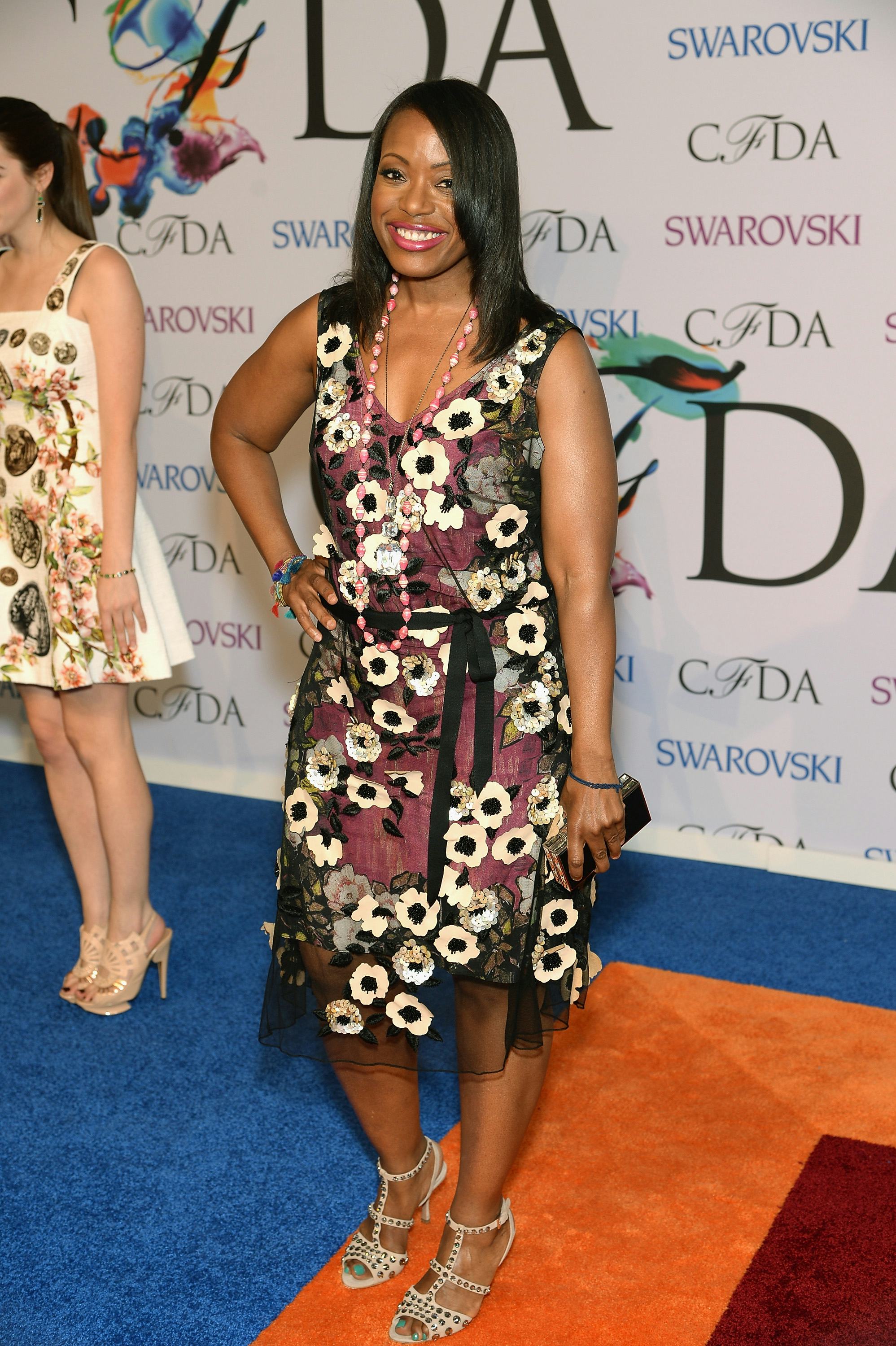 Fashion And Feminism: 13 Women Who Prove Stylish Ladies Get Feminism ...