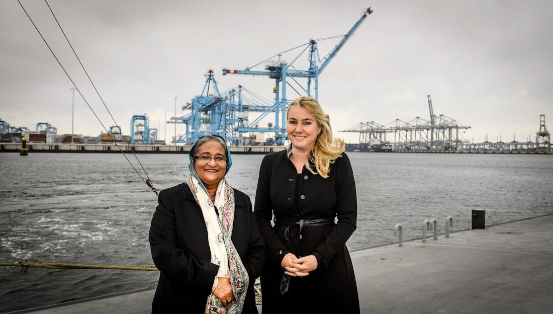 These 13 Feminist Countries Have The Most Women In Top Government Positions