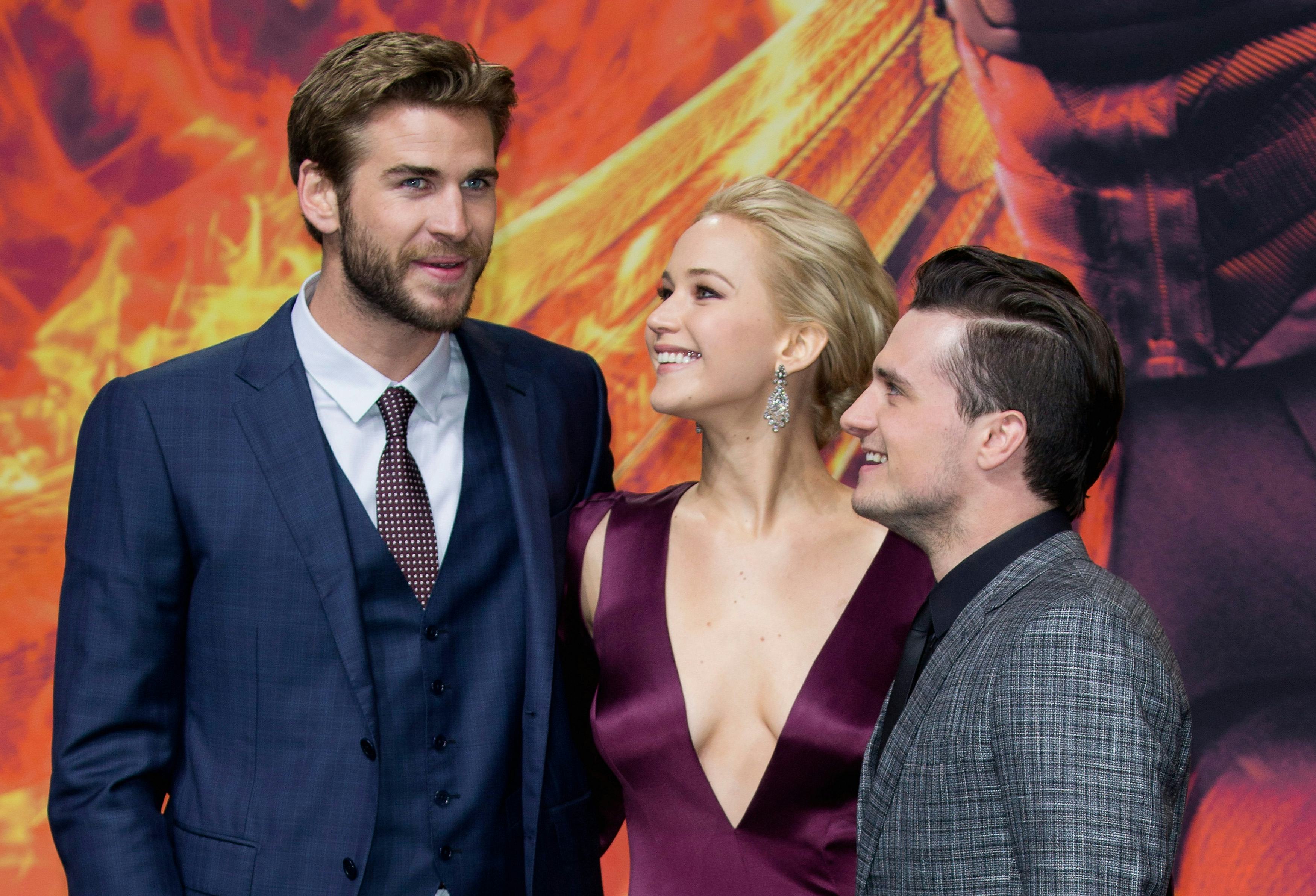 101 Things Jennifer Lawrence Accomplished In 2015