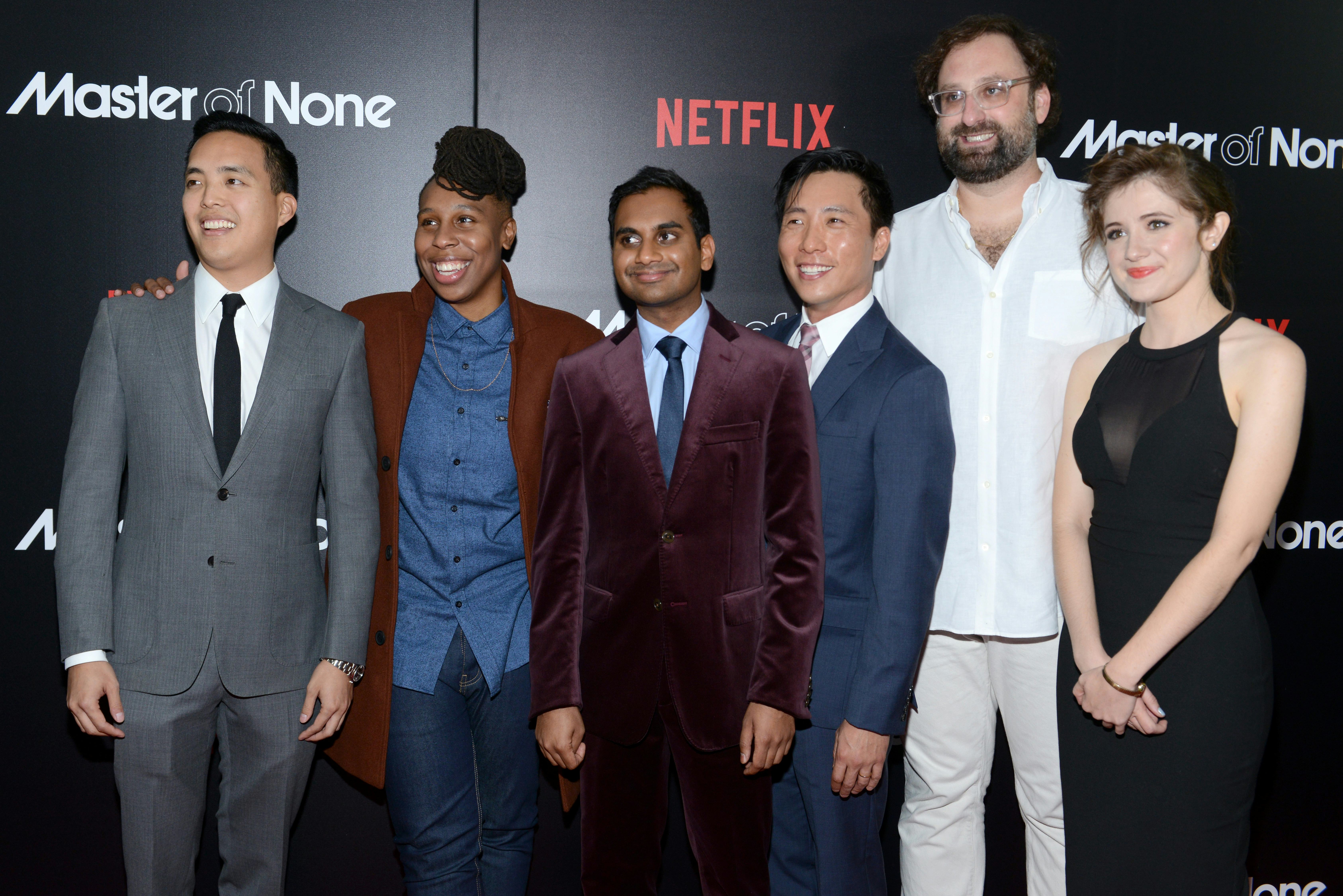 11 Inspiring TV Moments That Taught Viewers Respect, Confidence, & More ...