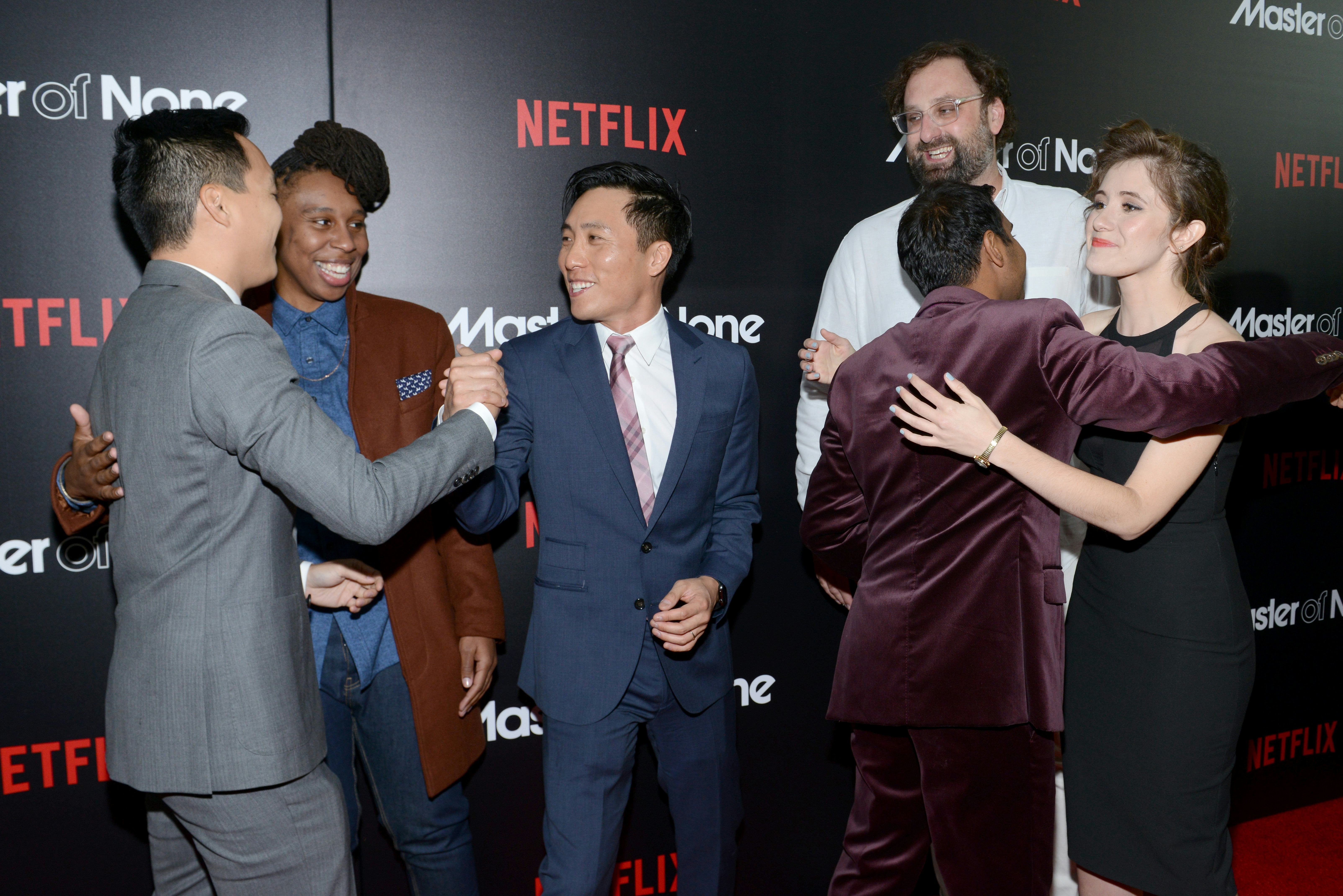 22 Reasons 'Master Of None' Is Must-Watch TV